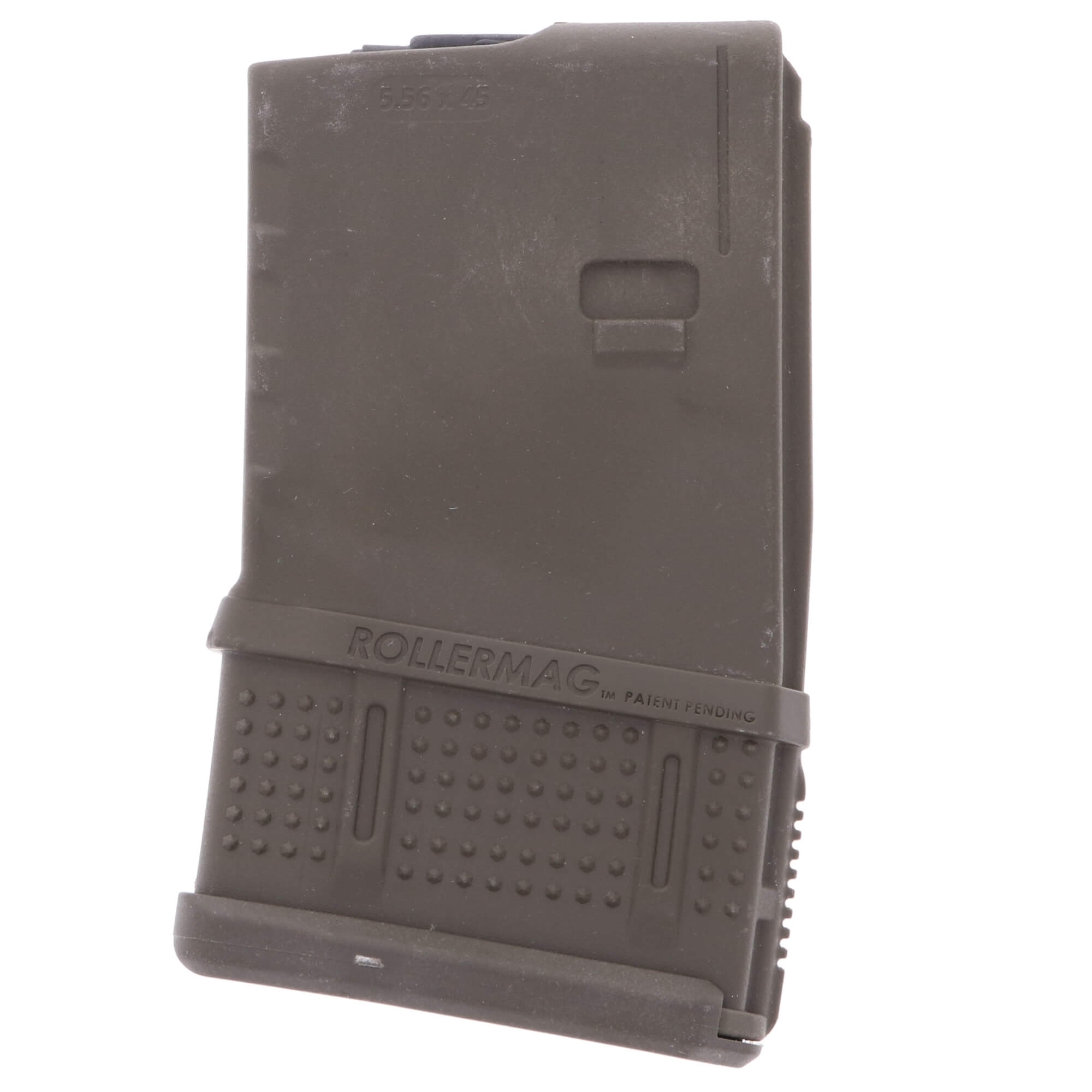 Olive Drab Green | OD Green Magazines | GunMag Warehouse