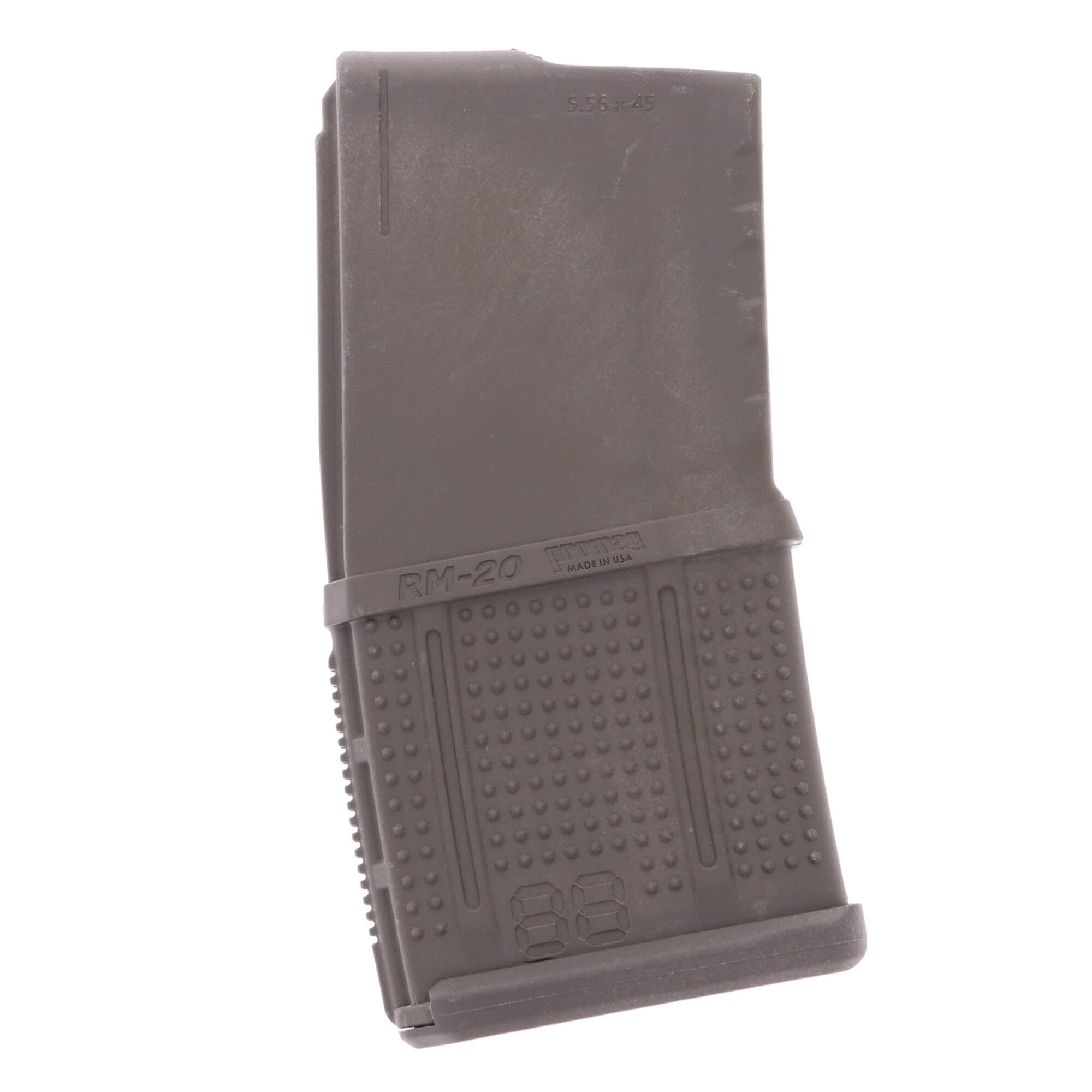 20 Round AR-15 Magazines