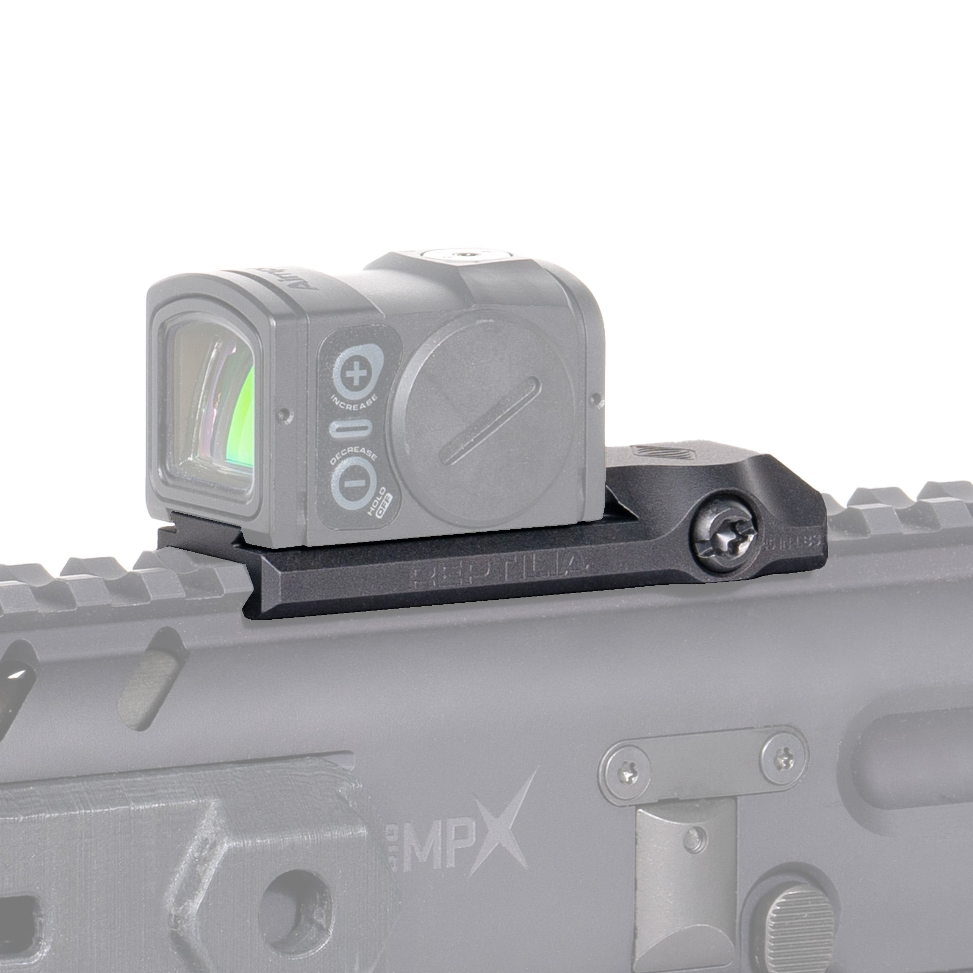 Shop Red Dot Mounts, Risers, and Adapters For Sale