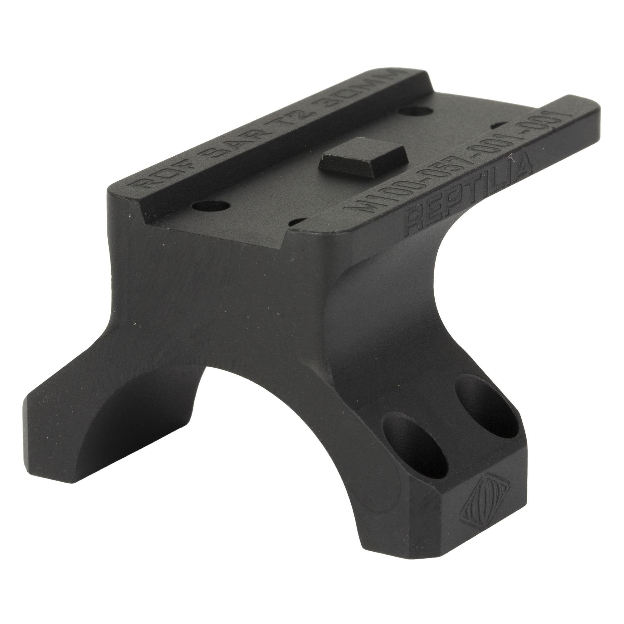 Shop Reptilia Scope Mounts, AR-15 Grips, and Other Gun Parts For Sale