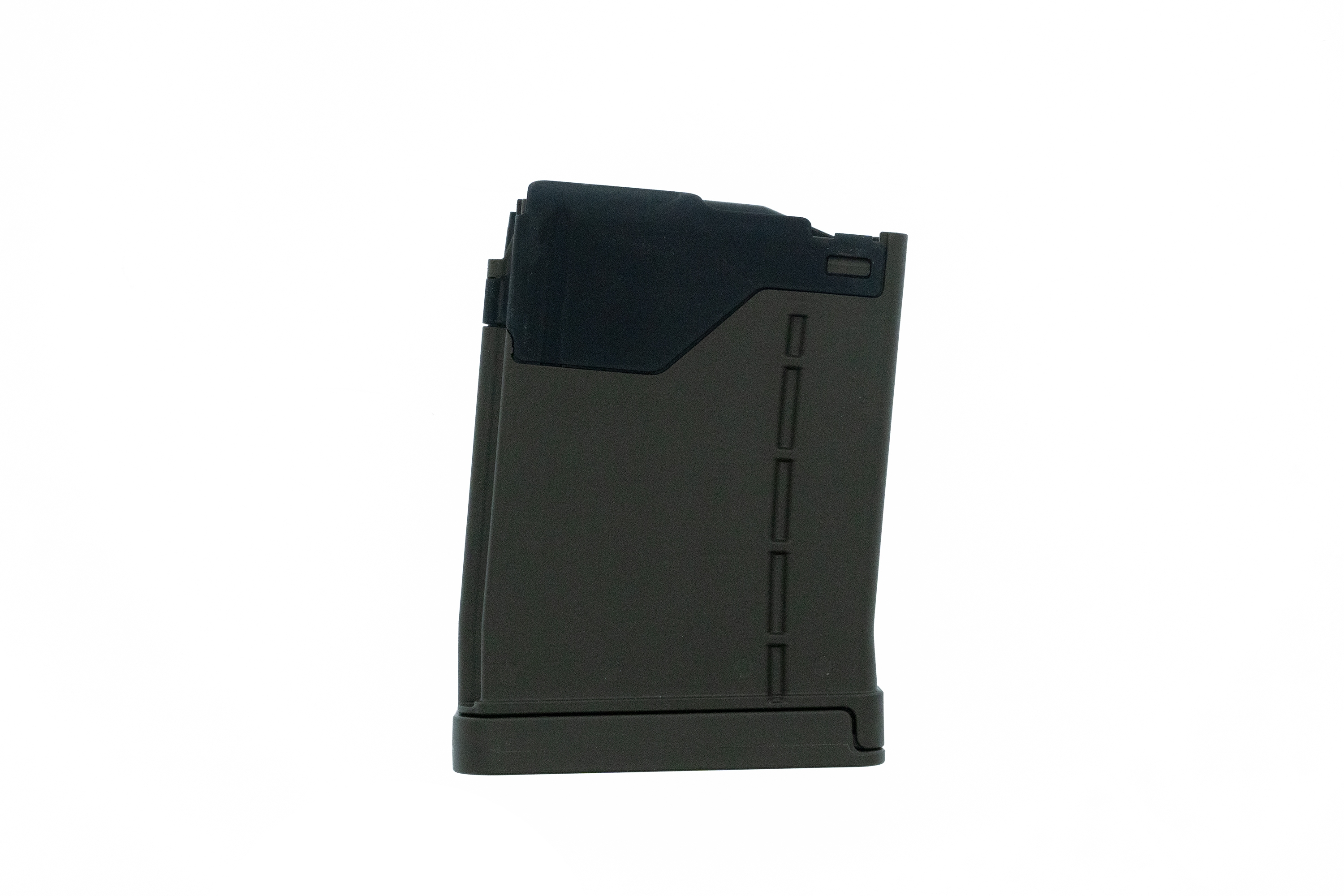 10 Round AR-15 Magazines