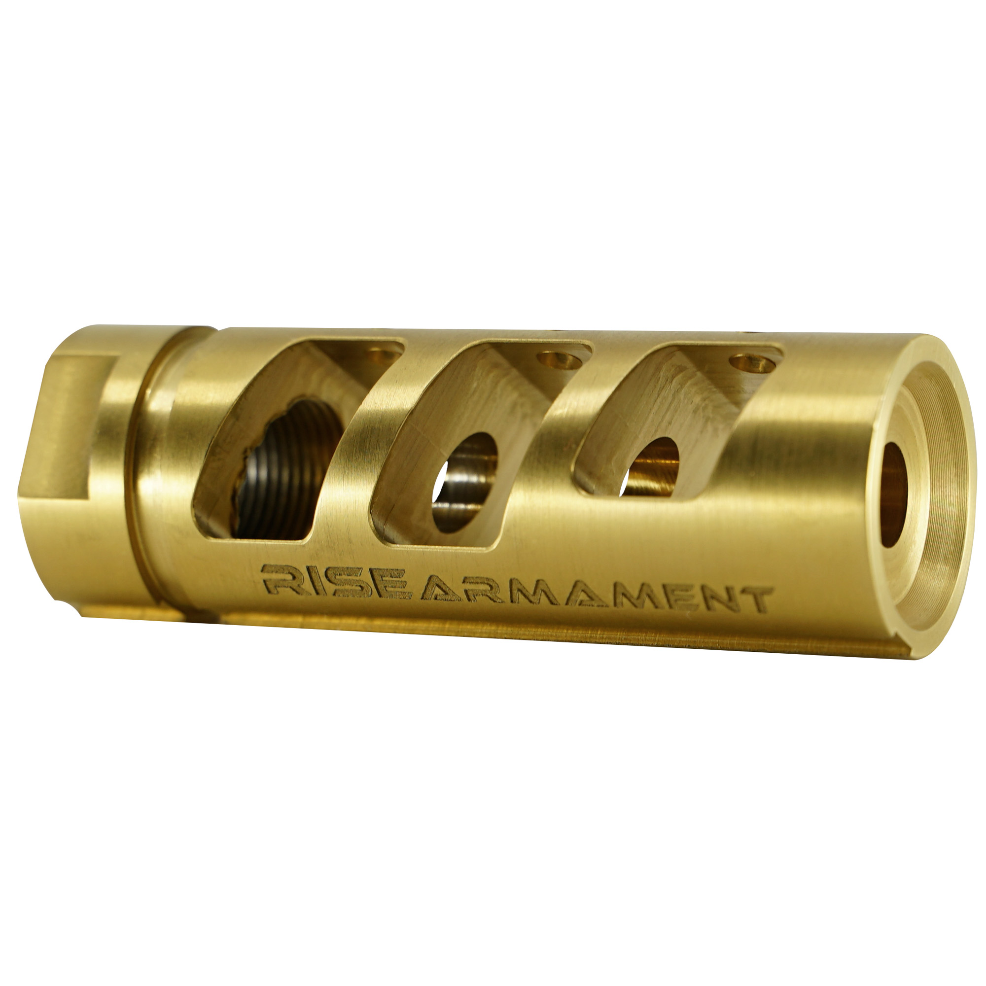 Shop Muzzle Brakes & Rifle Compensators