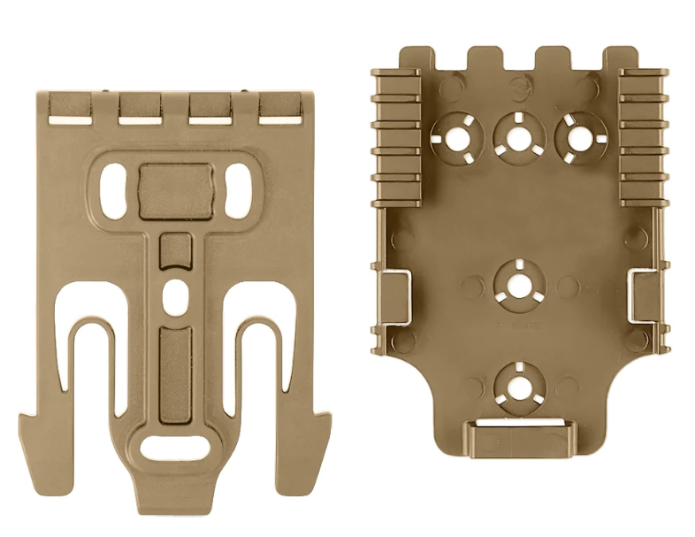 Outside the Waistband (OWB) Holsters | GunMag Warehouse