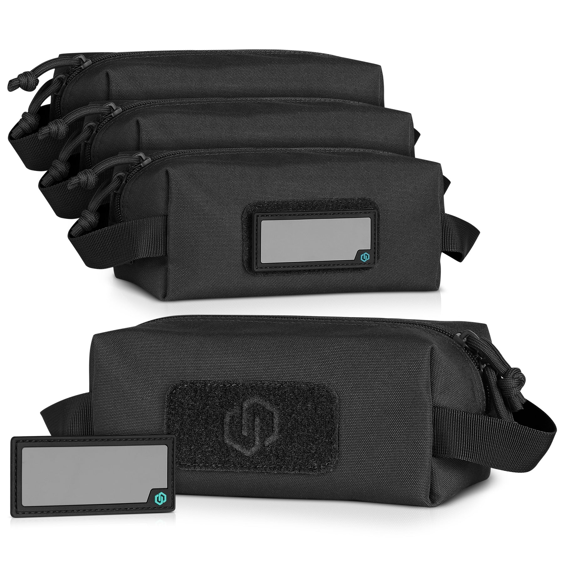 Utility Pouches