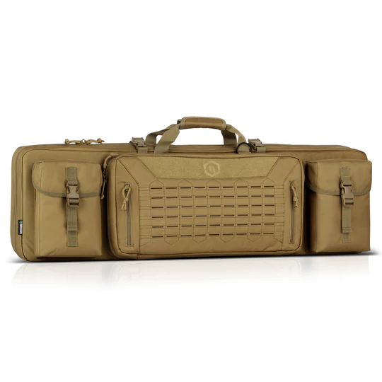 Top-Selling Hard Rifle Cases and Soft Gun Cases For Sale