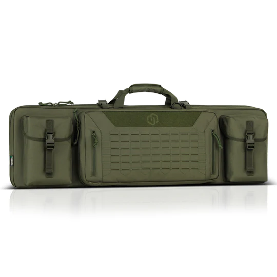 Top-Selling Hard Rifle Cases and Soft Gun Cases For Sale