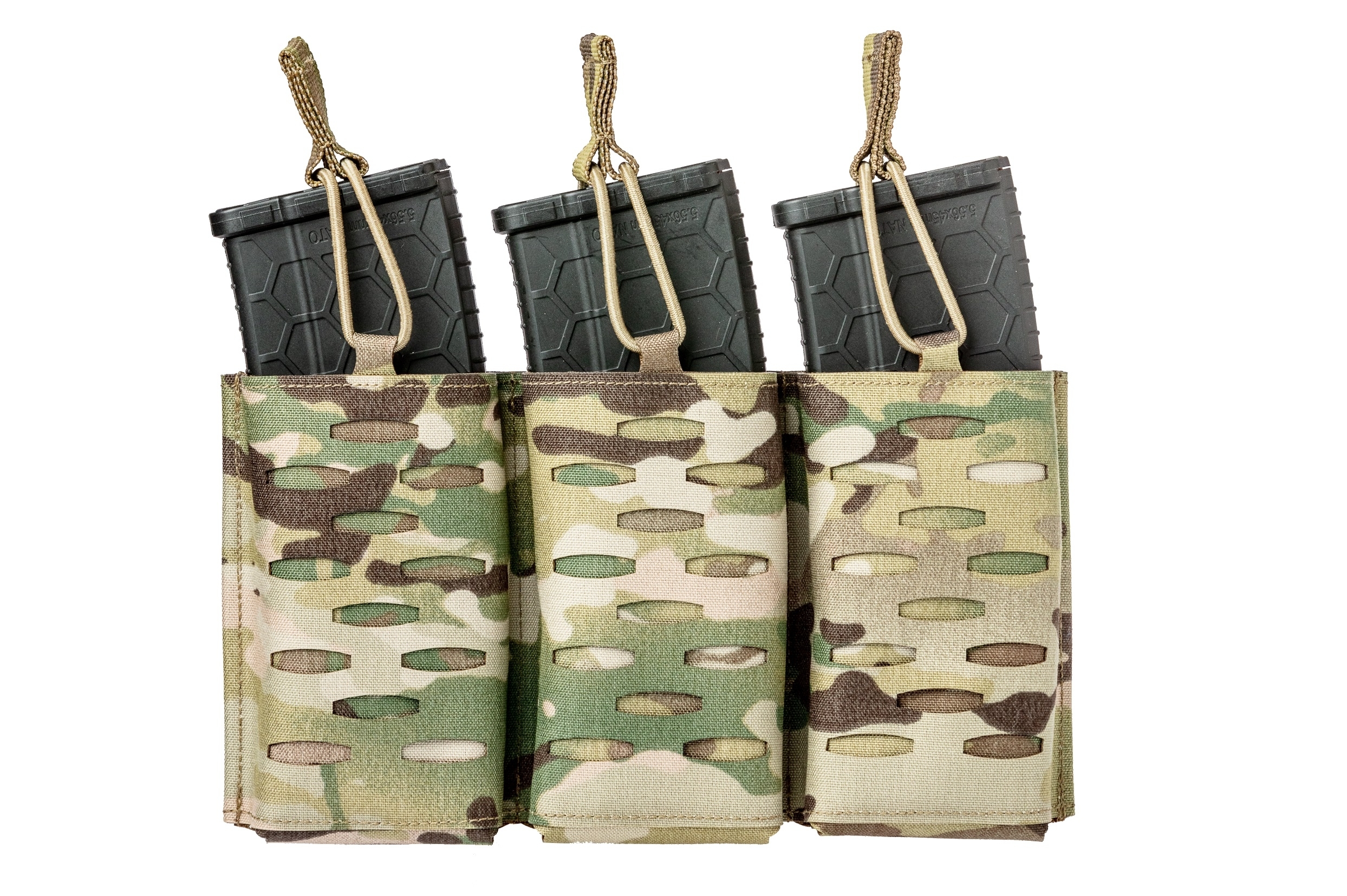 Magazine Pouches for Pistols & Rifles | GunMag Warehouse