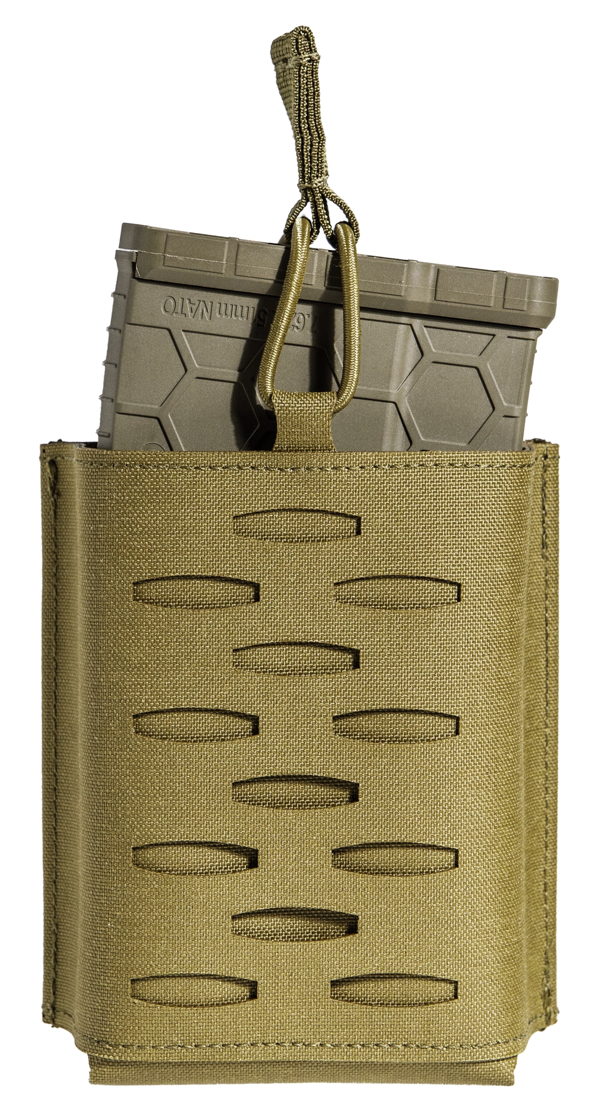 Magazine Pouches for Pistols & Rifles | GunMag Warehouse