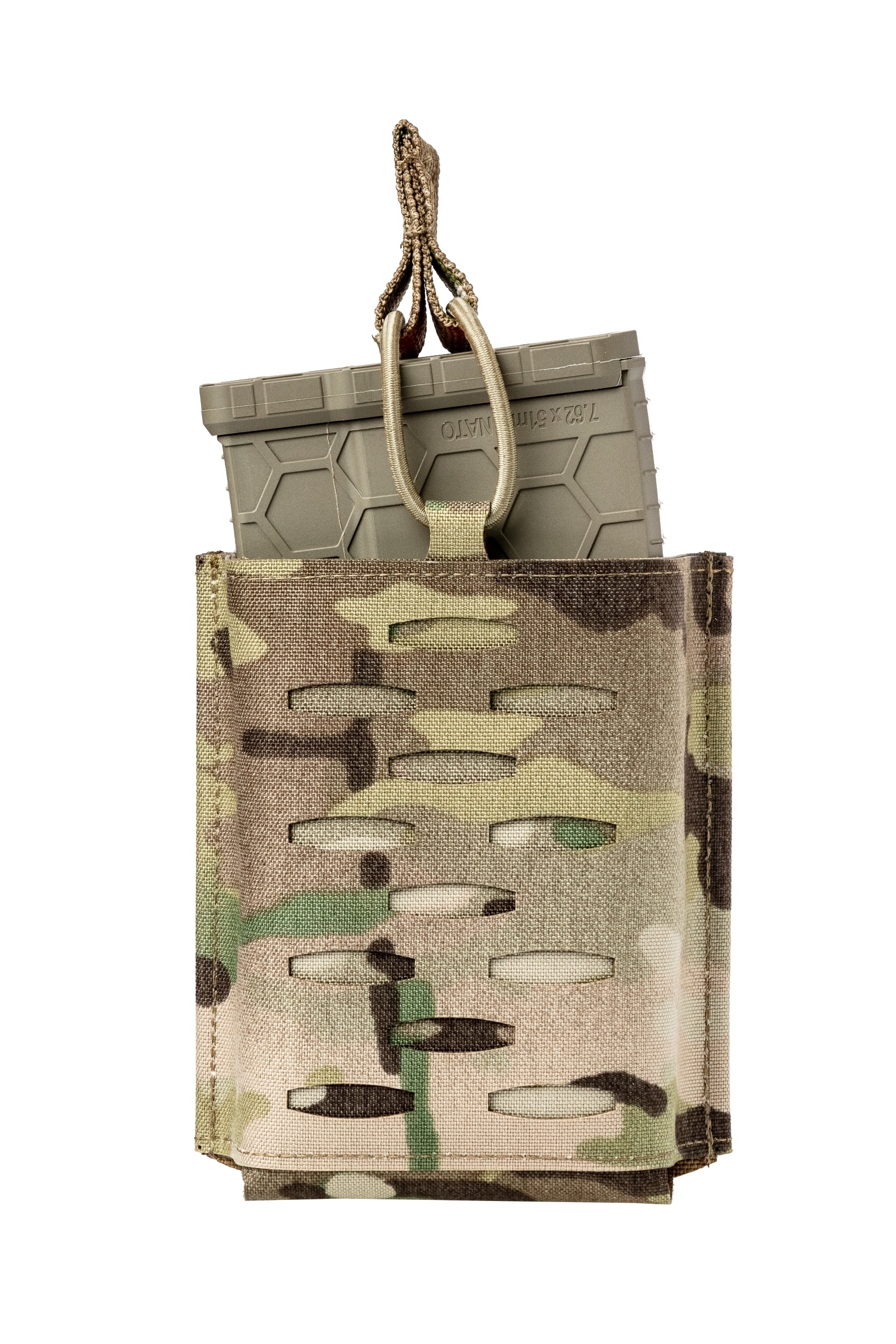 Magazine Pouches for Pistols & Rifles | GunMag Warehouse