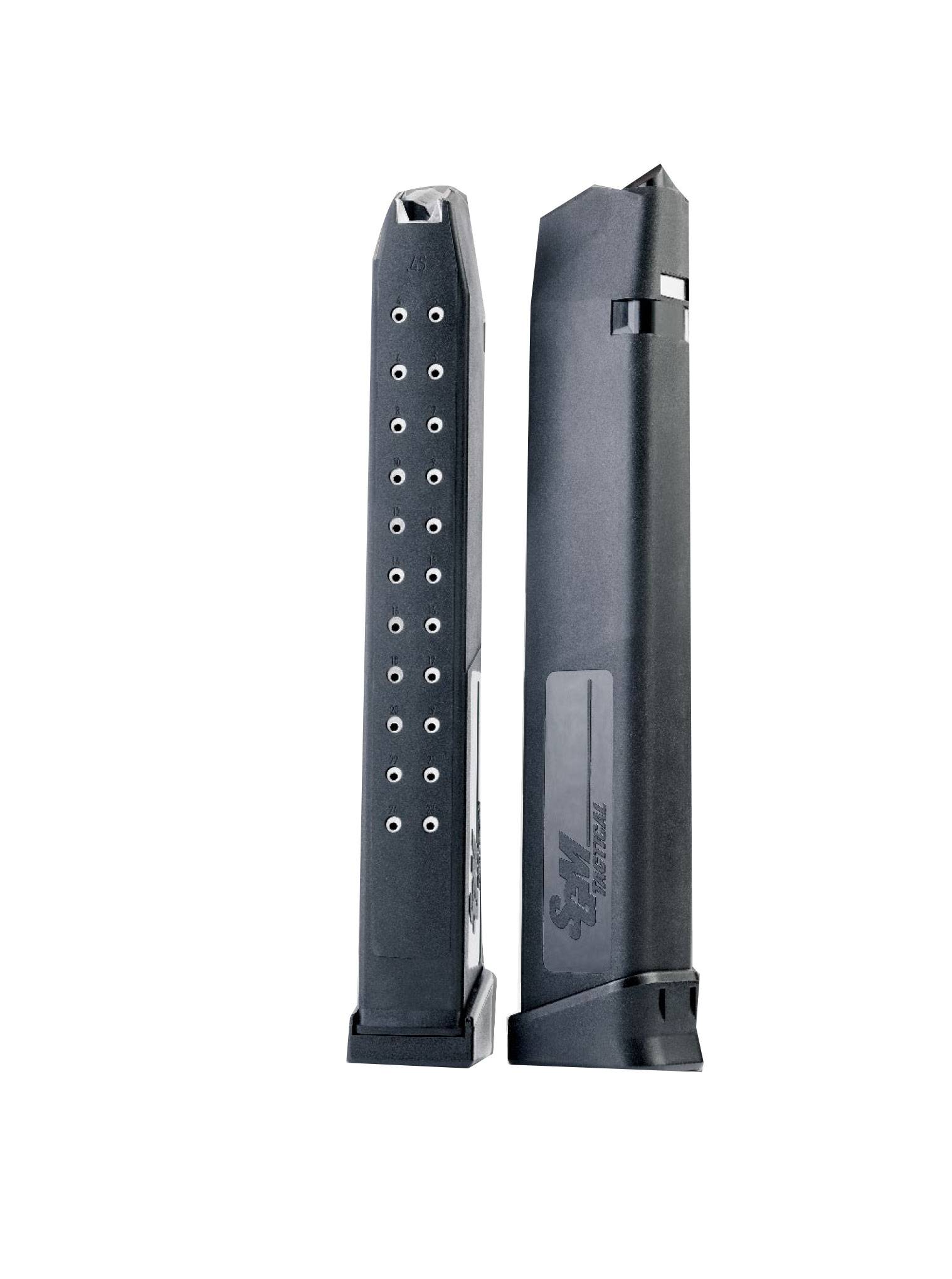 10 PACK Magpul PMAG GEN M2 MOE Window AR-15 .223/5.56 30-Round Magazine