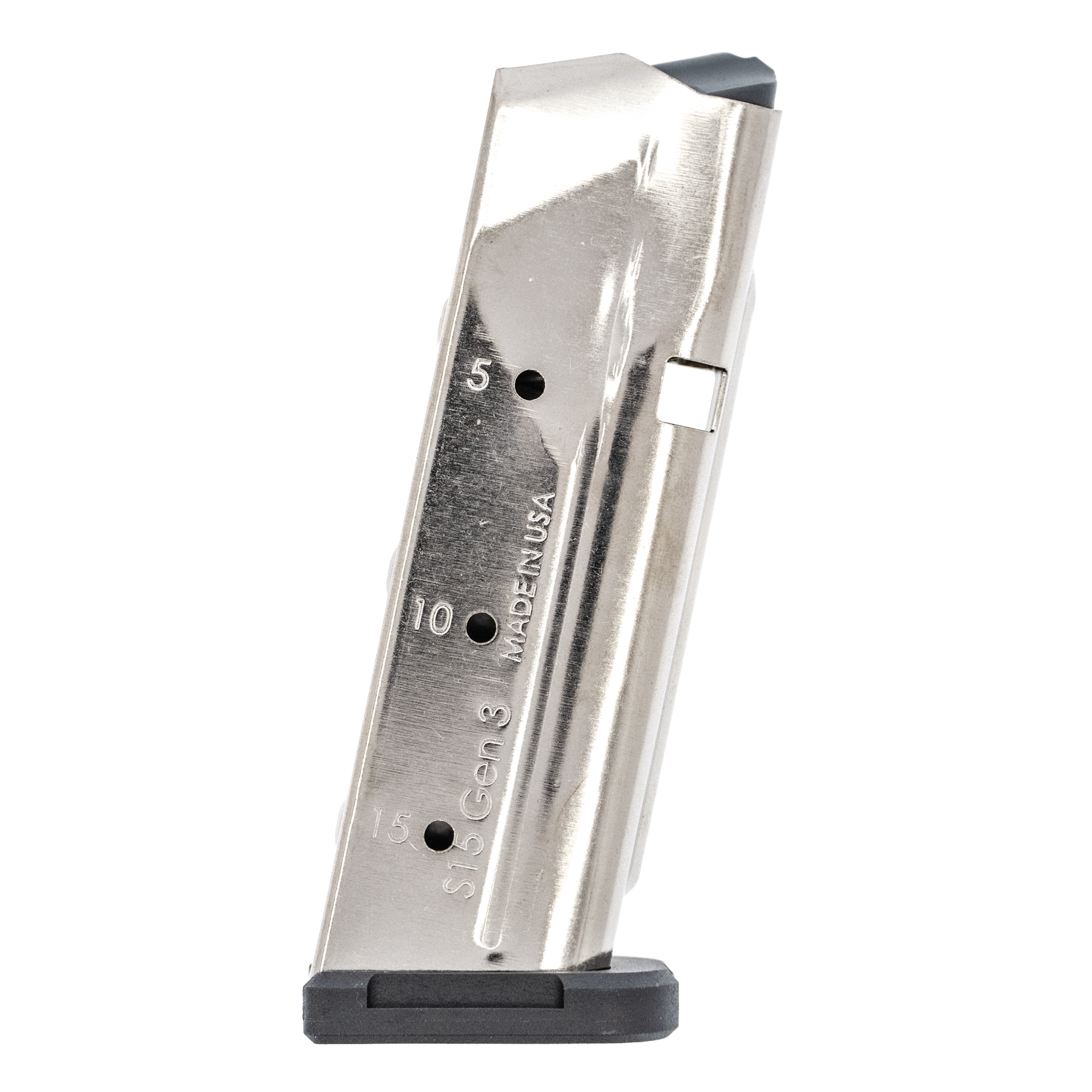 9mm Pistol Magazines