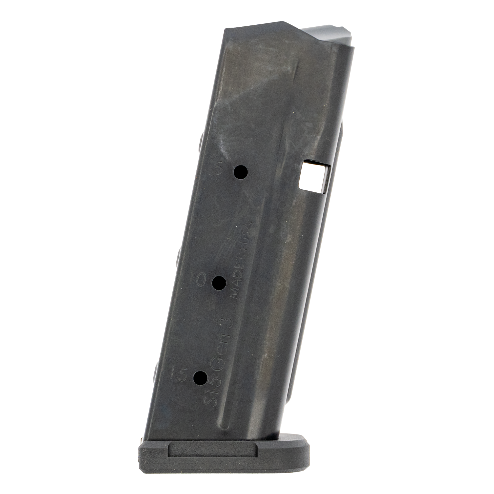 9mm Pistol Magazines