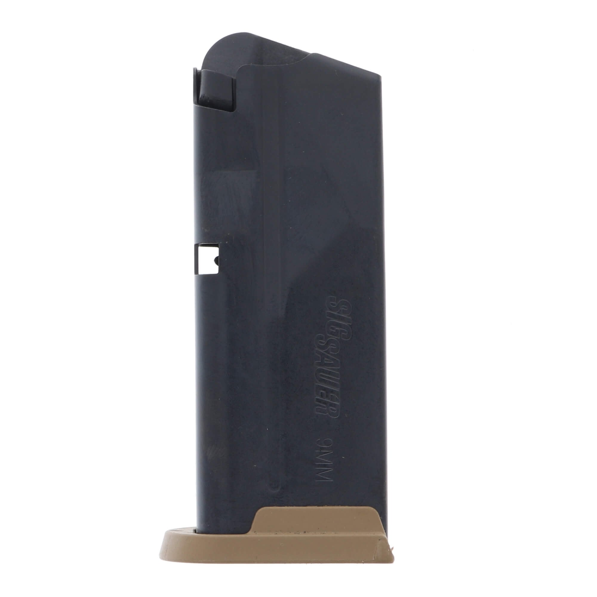 Sig Sauer Magazines