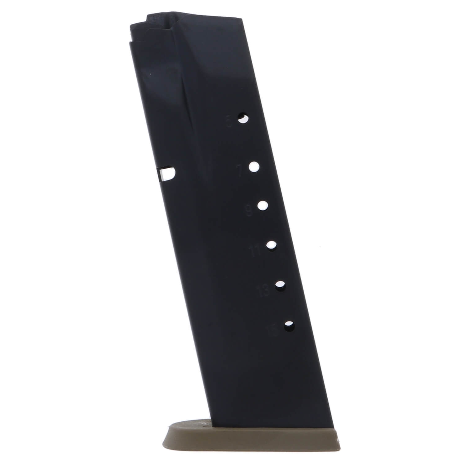 Smith & Wesson Magazines