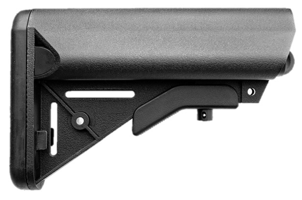 Shop AR15 Fixed & Collapsible Buttstocks