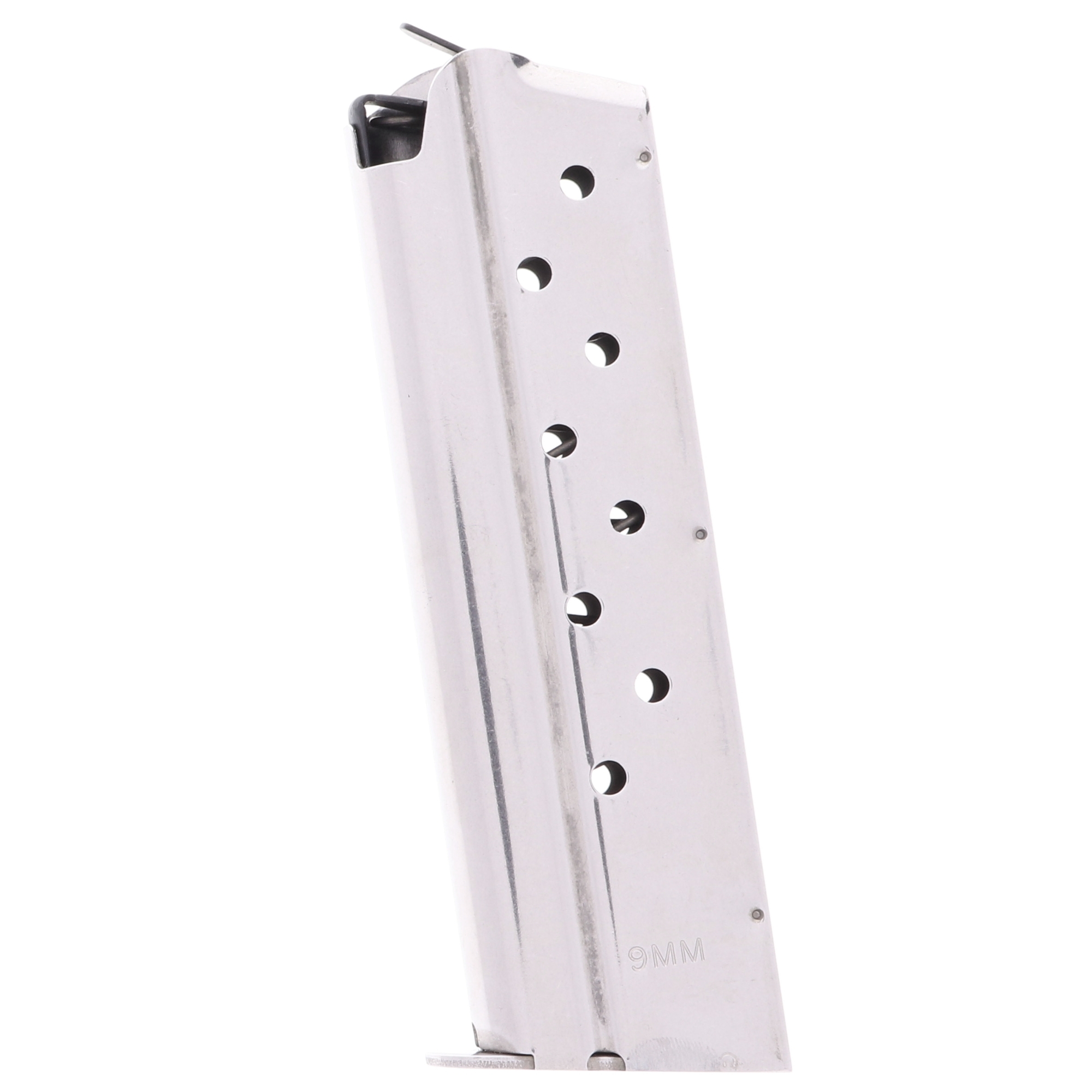 Springfield Armory Magazines