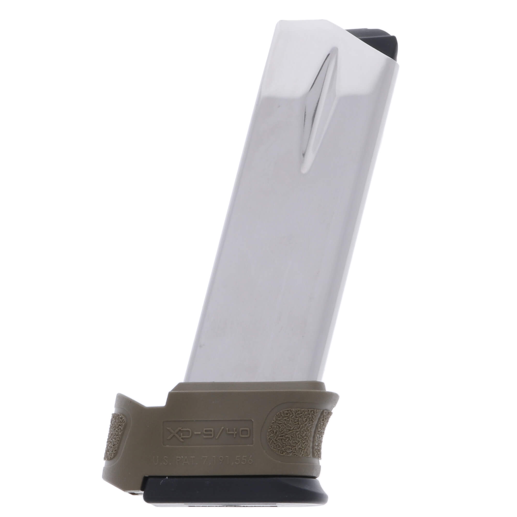 Springfield Armory Magazines