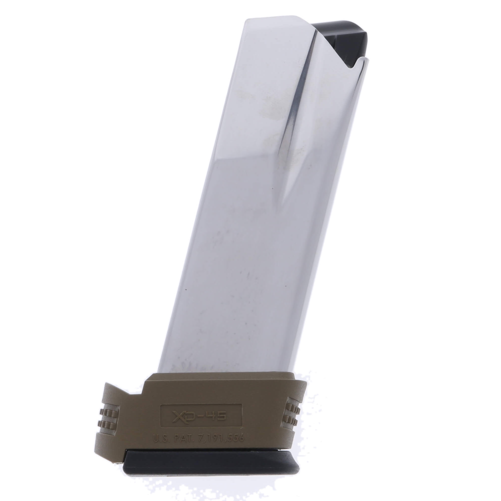 Springfield Armory Magazines