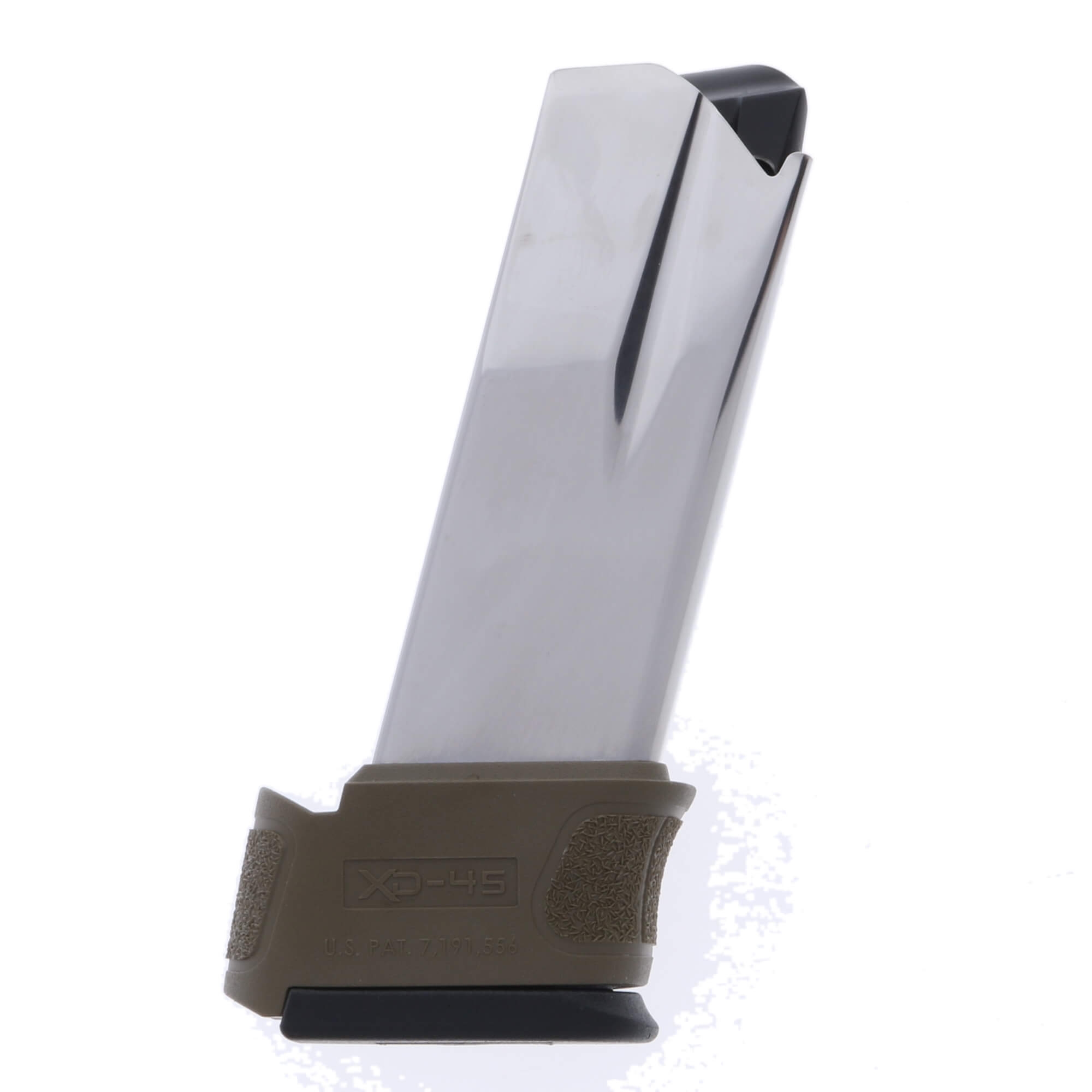 Springfield Armory Magazines