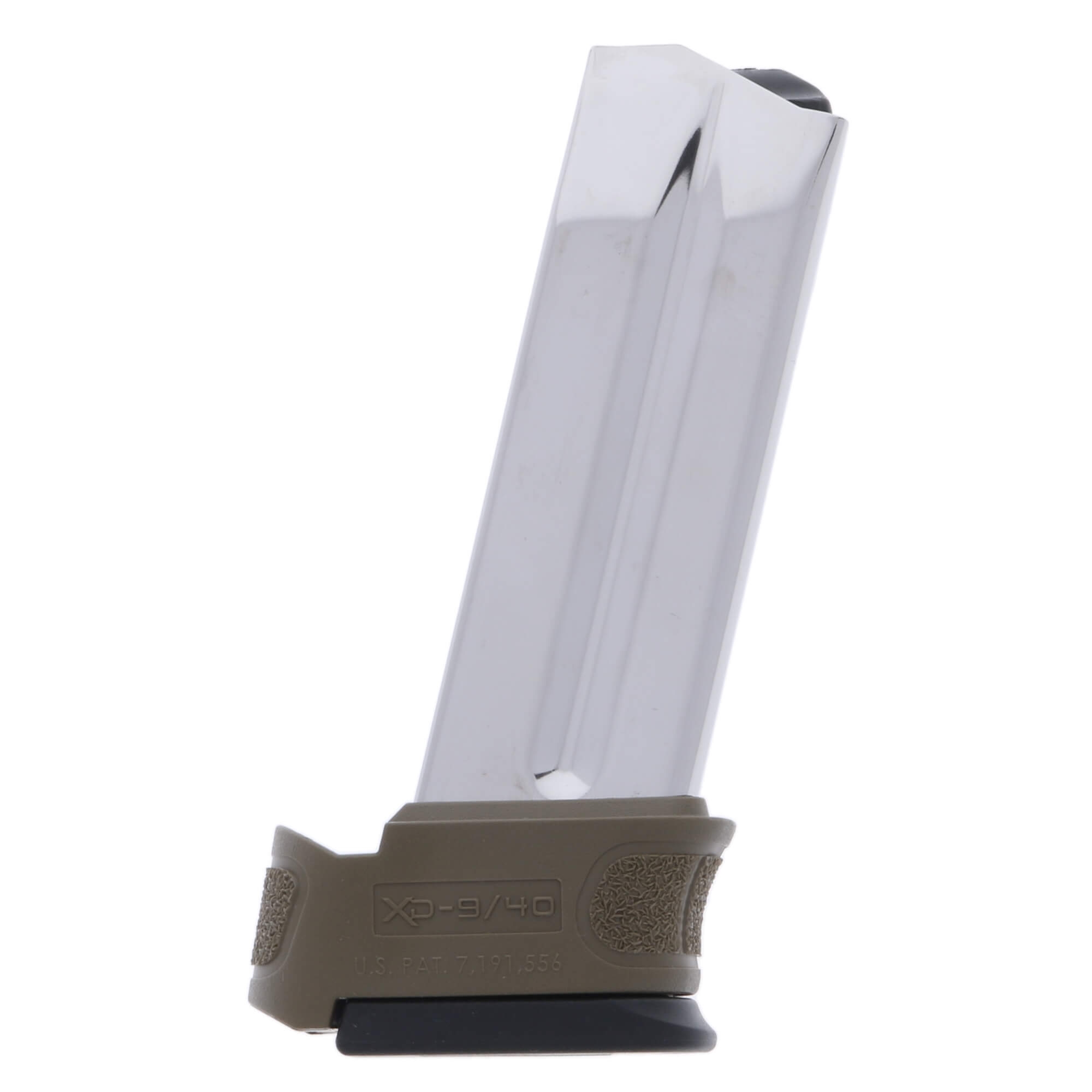 Springfield Armory Magazines