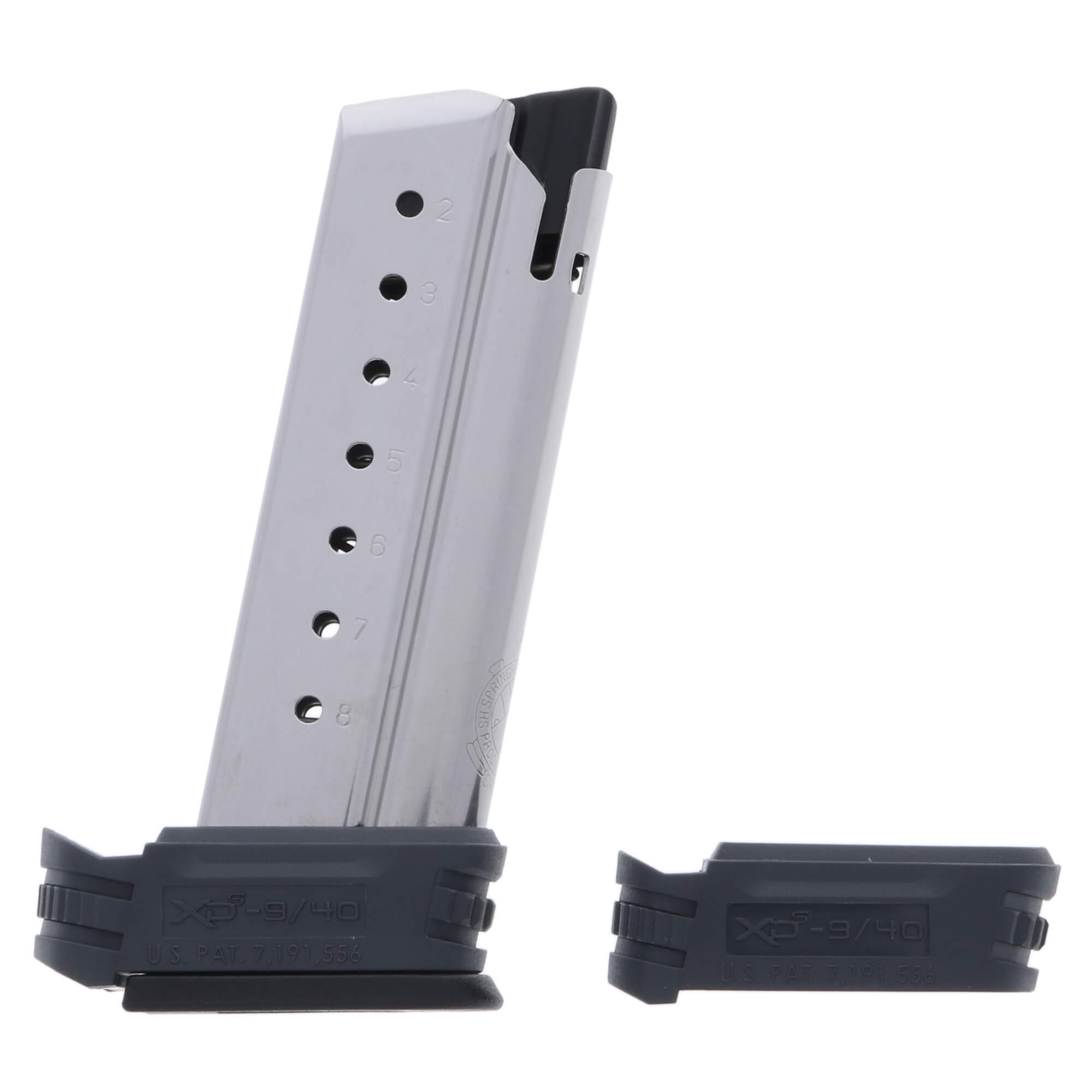 Springfield Armory Magazines