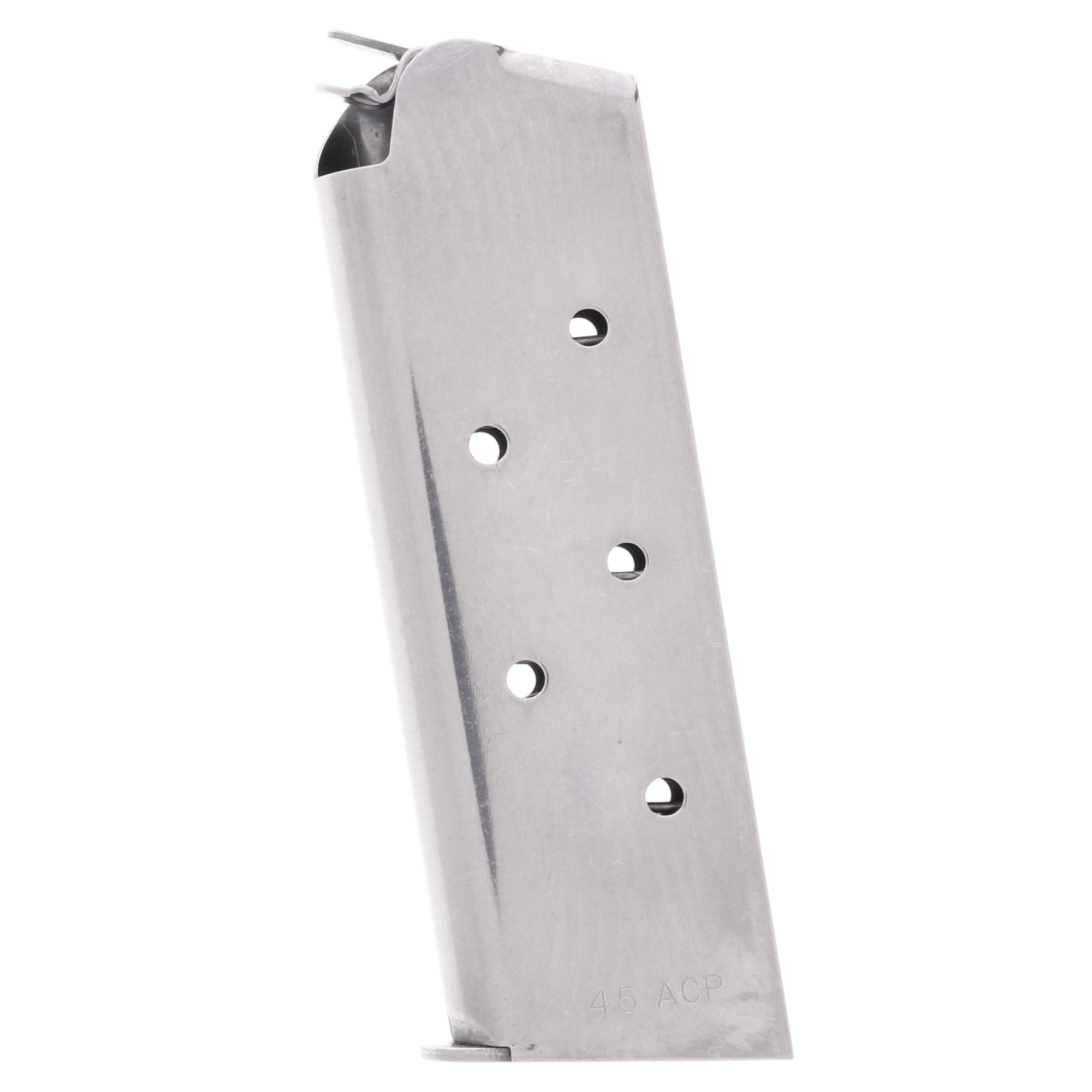 Springfield Armory Magazines