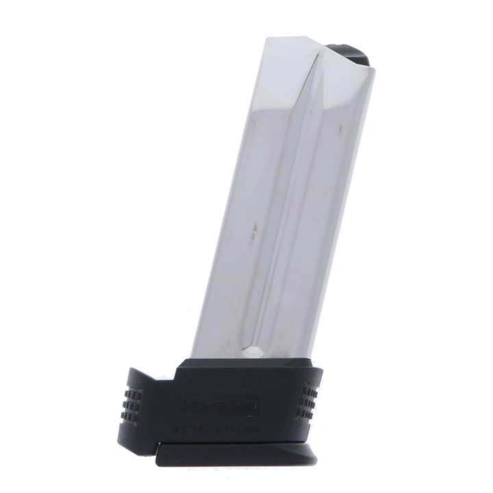 Springfield Armory Magazines