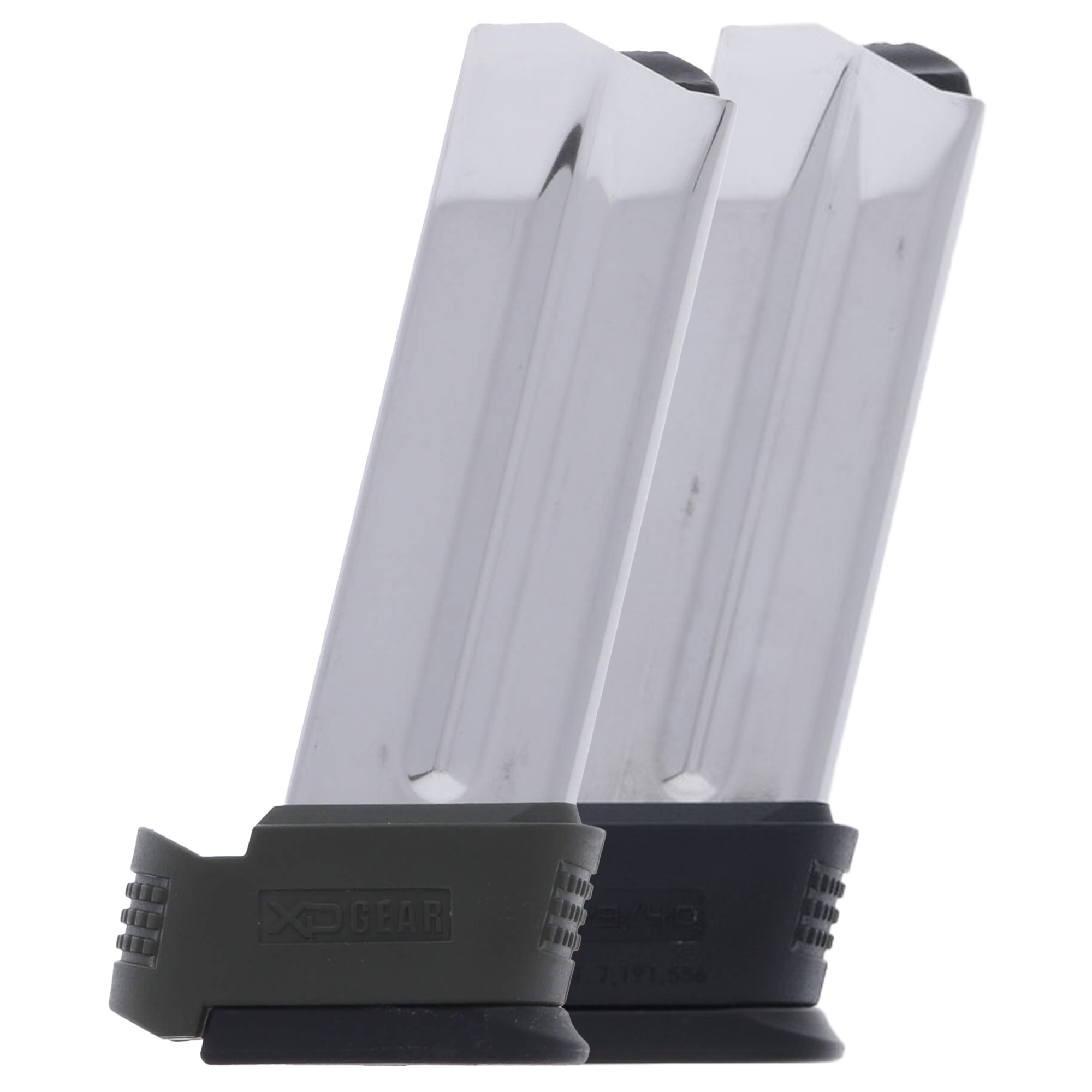 Xd9 Subcompact Extended Magazine