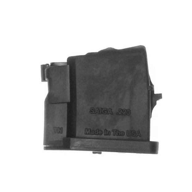 Surefire AR-15 .223/5.56 100-Round Magazine