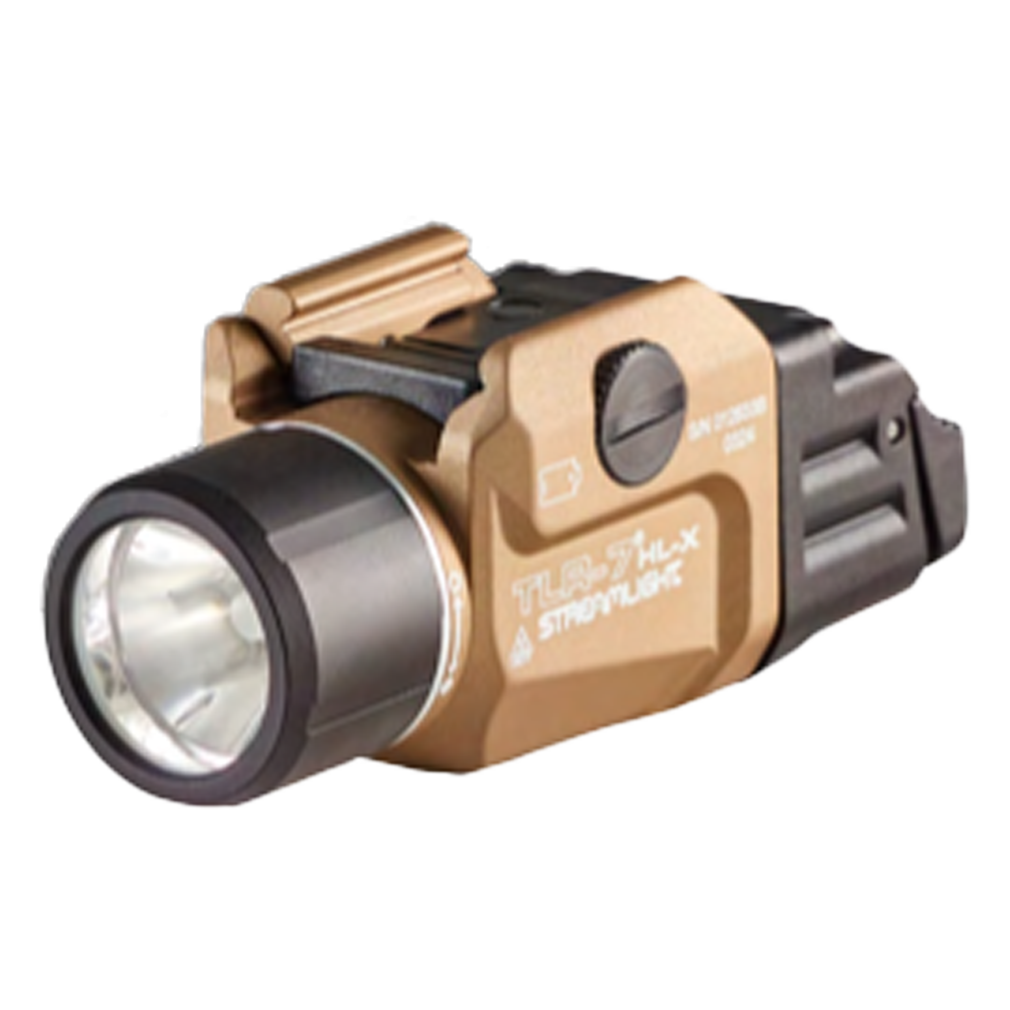 Shop Weapon Lights for Rifles, Handguns, and Shotguns | GunMag Warehouse