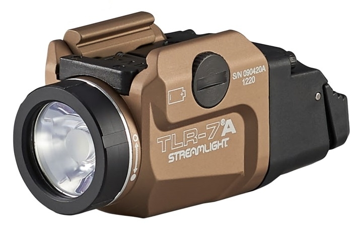 Streamlight Weapon Lights and Lasers Sights For Sale