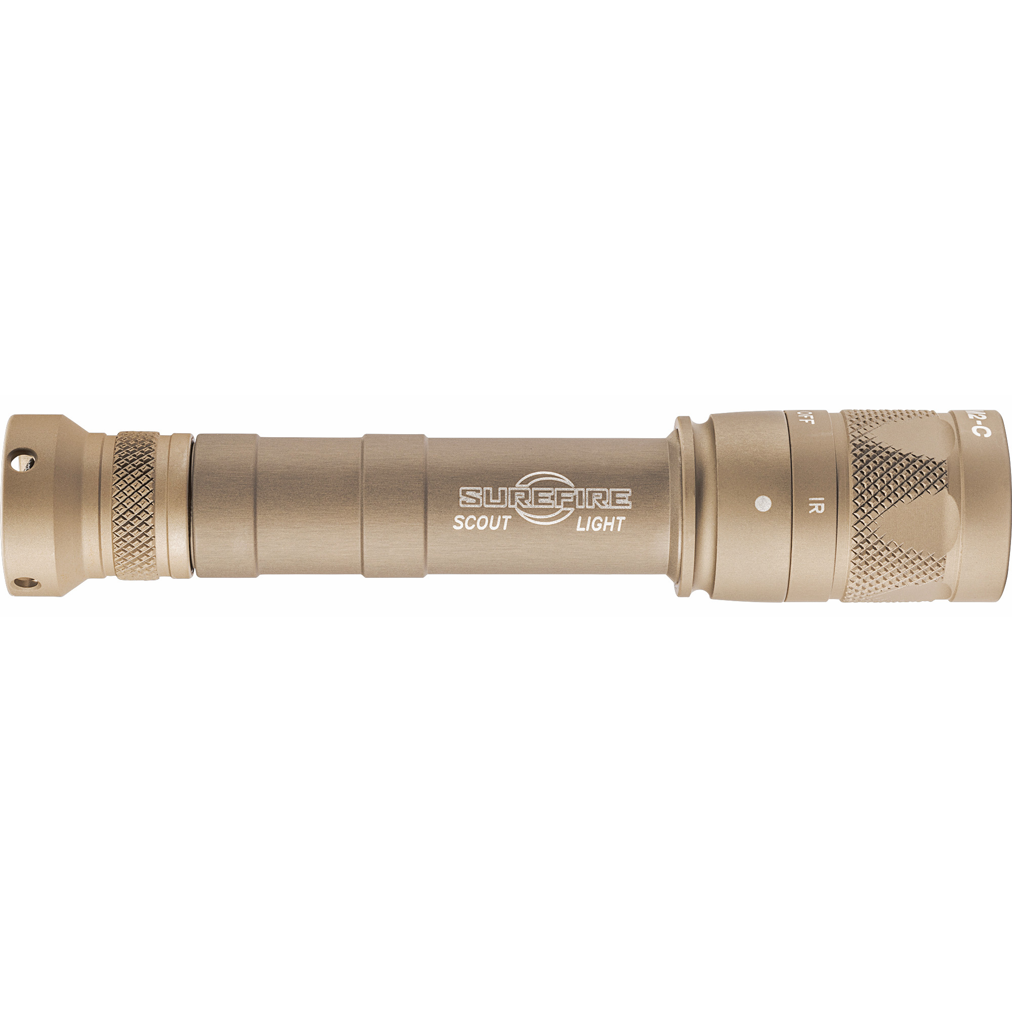 SureFire Magazines, Weapon Lights & Accessories | GunMag Warehouse