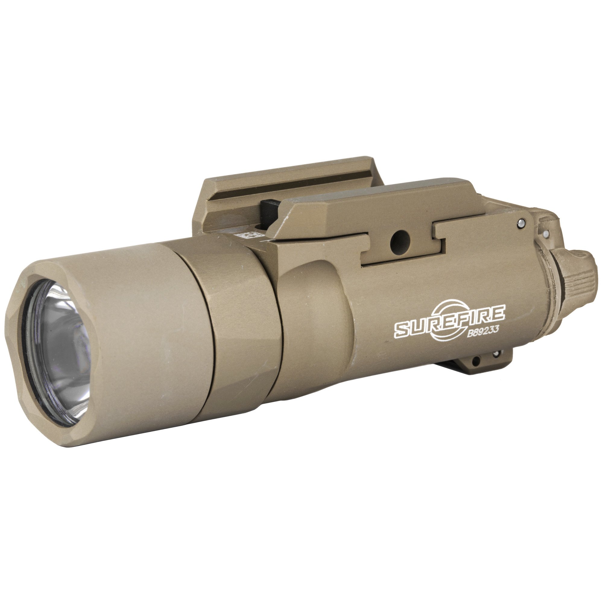Shop Weapon Lights for Rifles, Handguns, and Shotguns | GunMag Warehouse