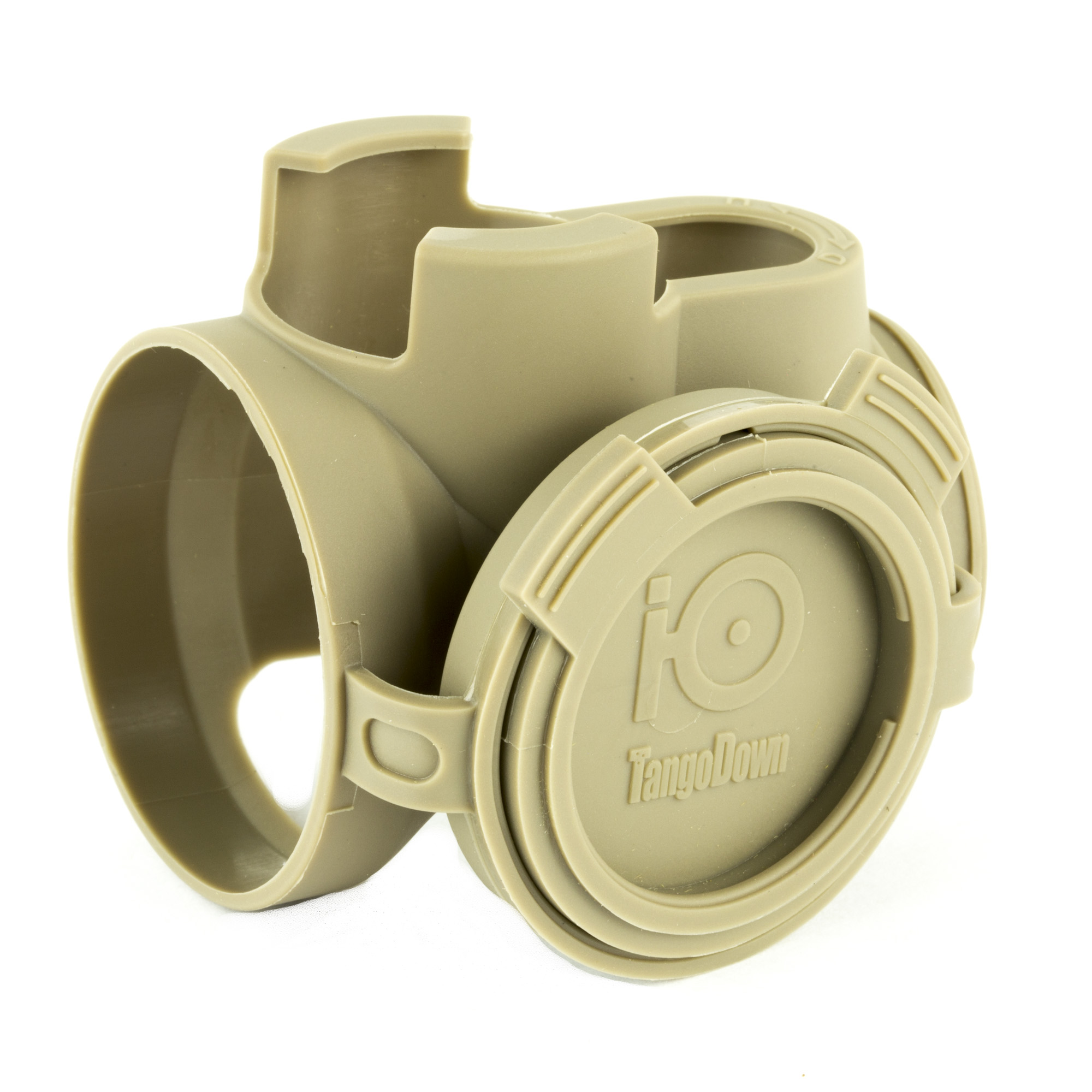 Flip-Up and Neoprene Scope Covers For Sale