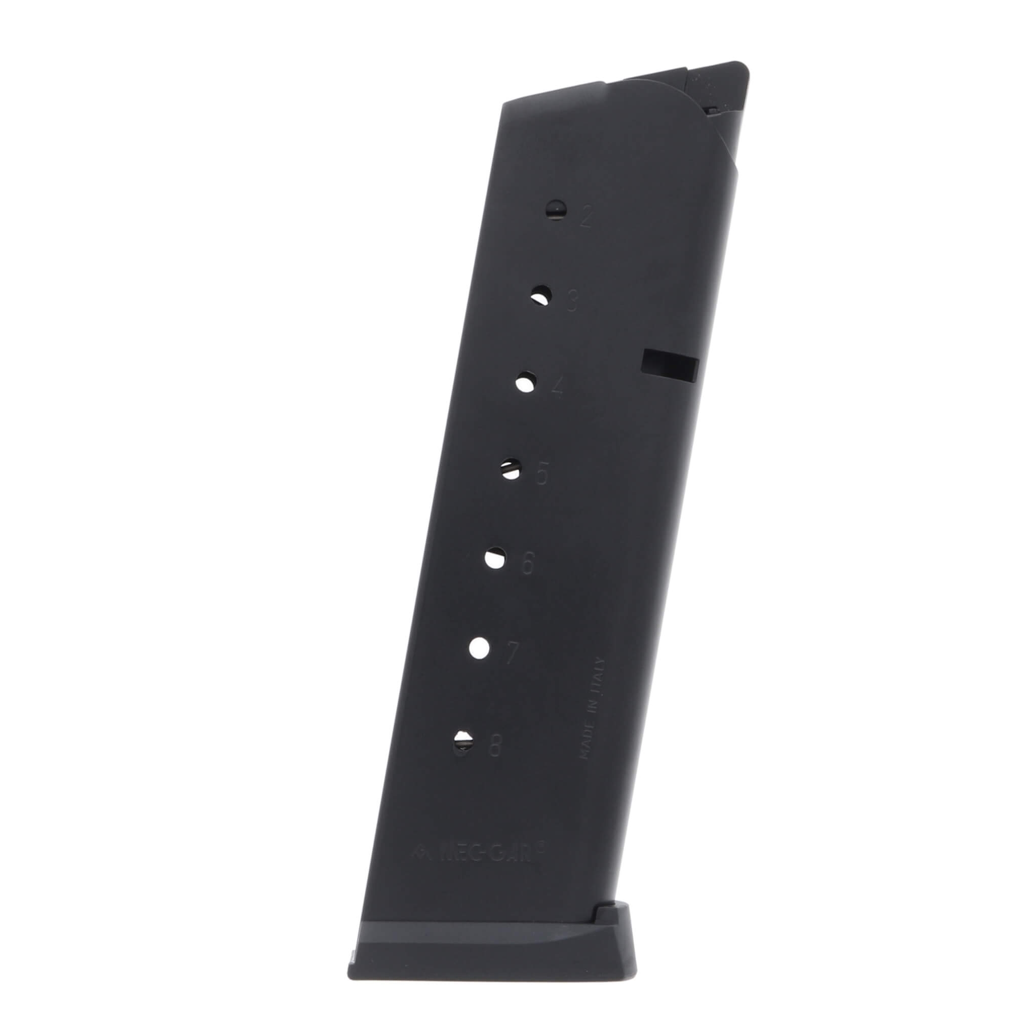 Taurus 1911 in .45 ACP 8-Round Magazine 358-0013-01 | eBay
