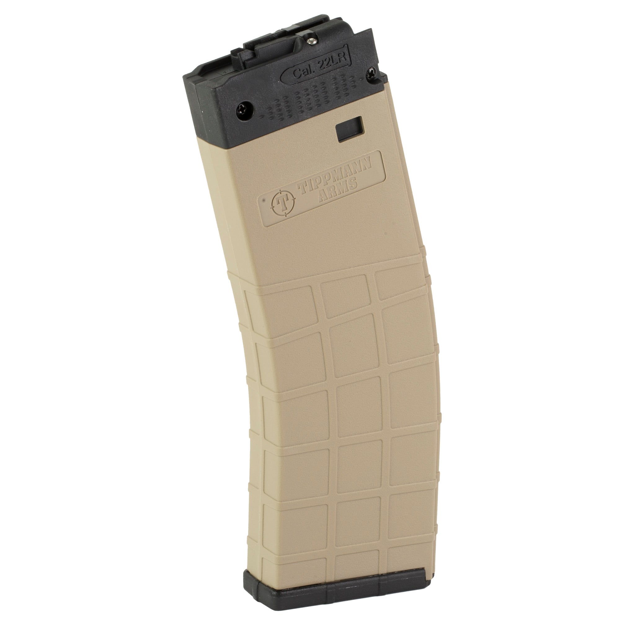22LR Rifle Magazines