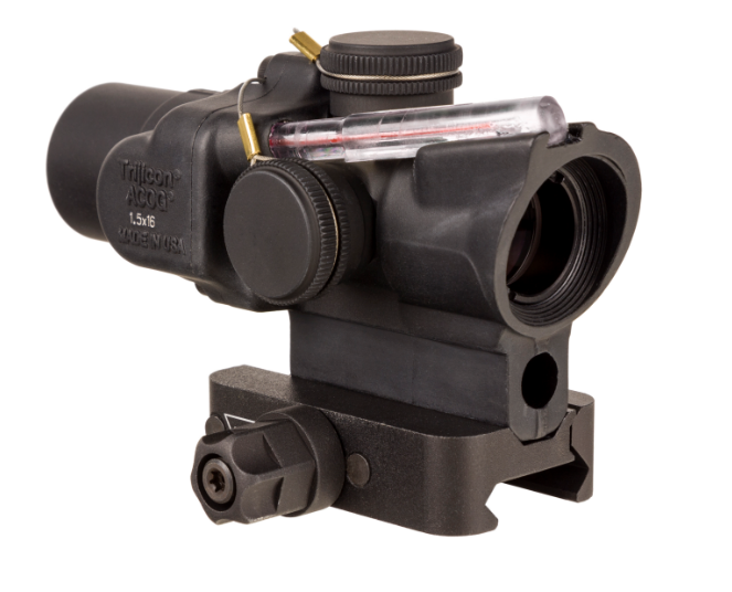 Trijicon Night Sights and Optics For Sale