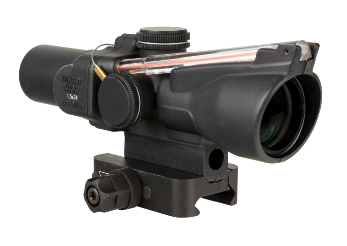 Trijicon Night Sights and Optics For Sale