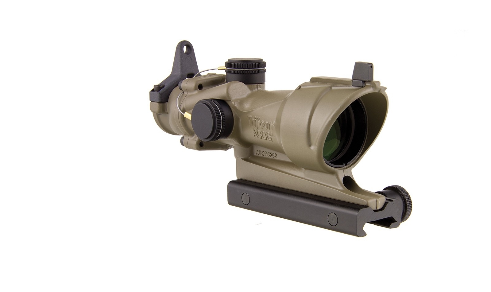 Rifle Scopes for Sale | GunMag Warehouse