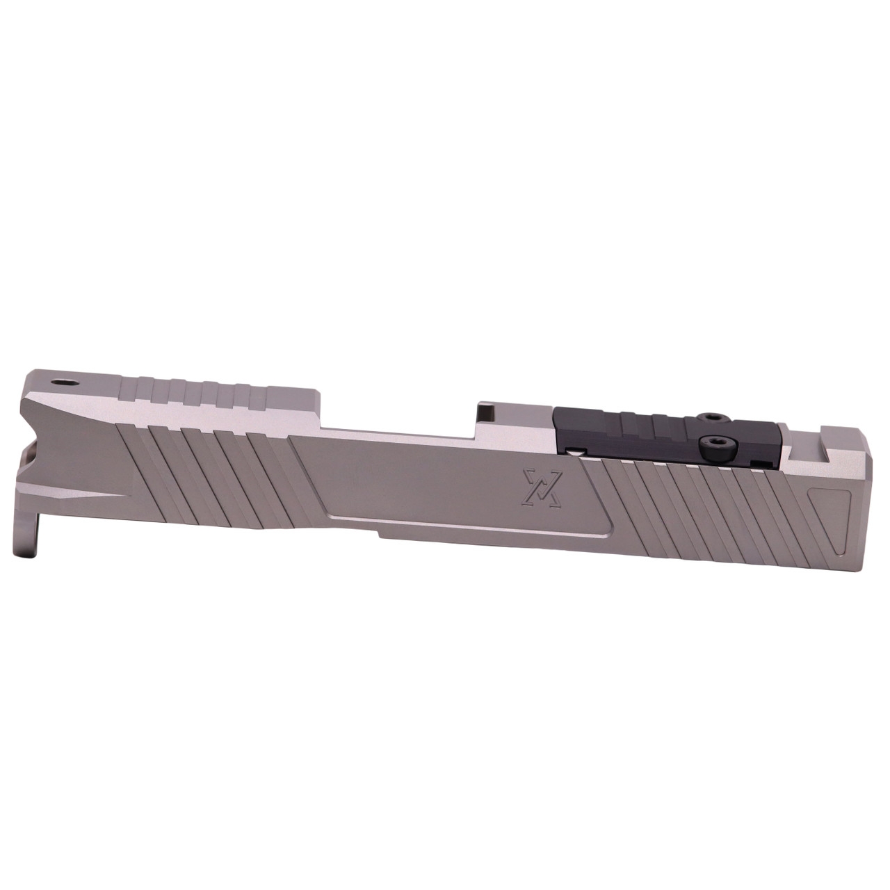 Page 3 | Handgun Slides & Slide Parts