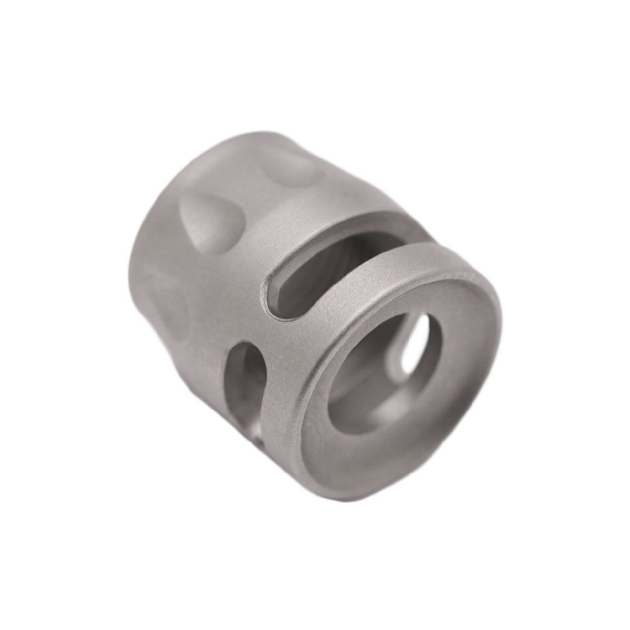 Shop Muzzle Brakes & Rifle Compensators