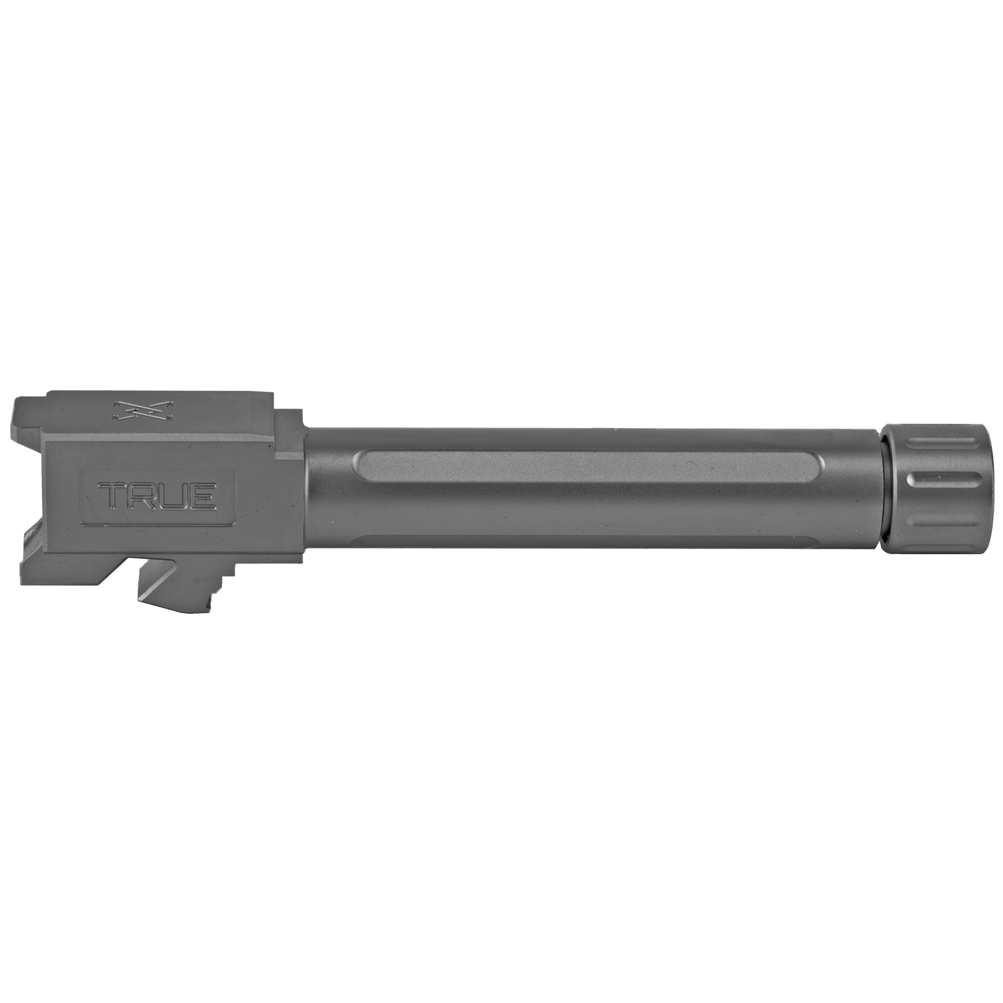 Handgun Barrels
