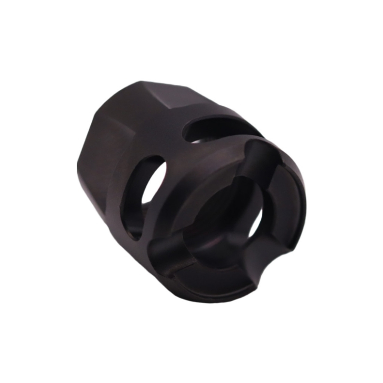 Shop Muzzle Brakes & Rifle Compensators