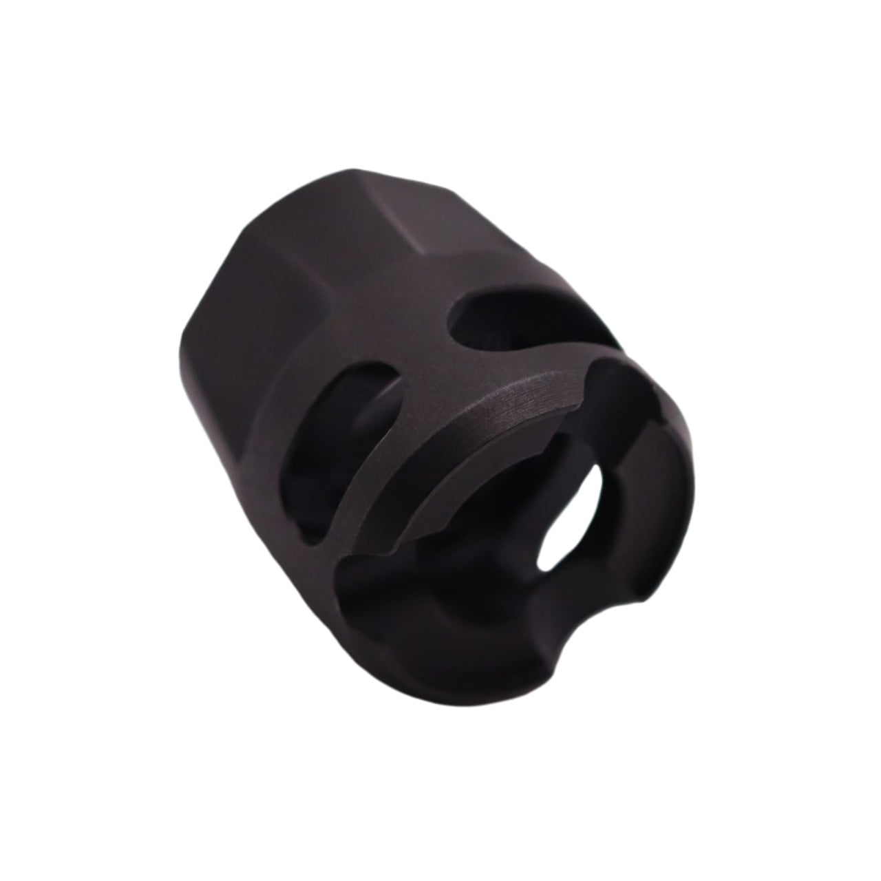 Shop Muzzle Brakes & Rifle Compensators
