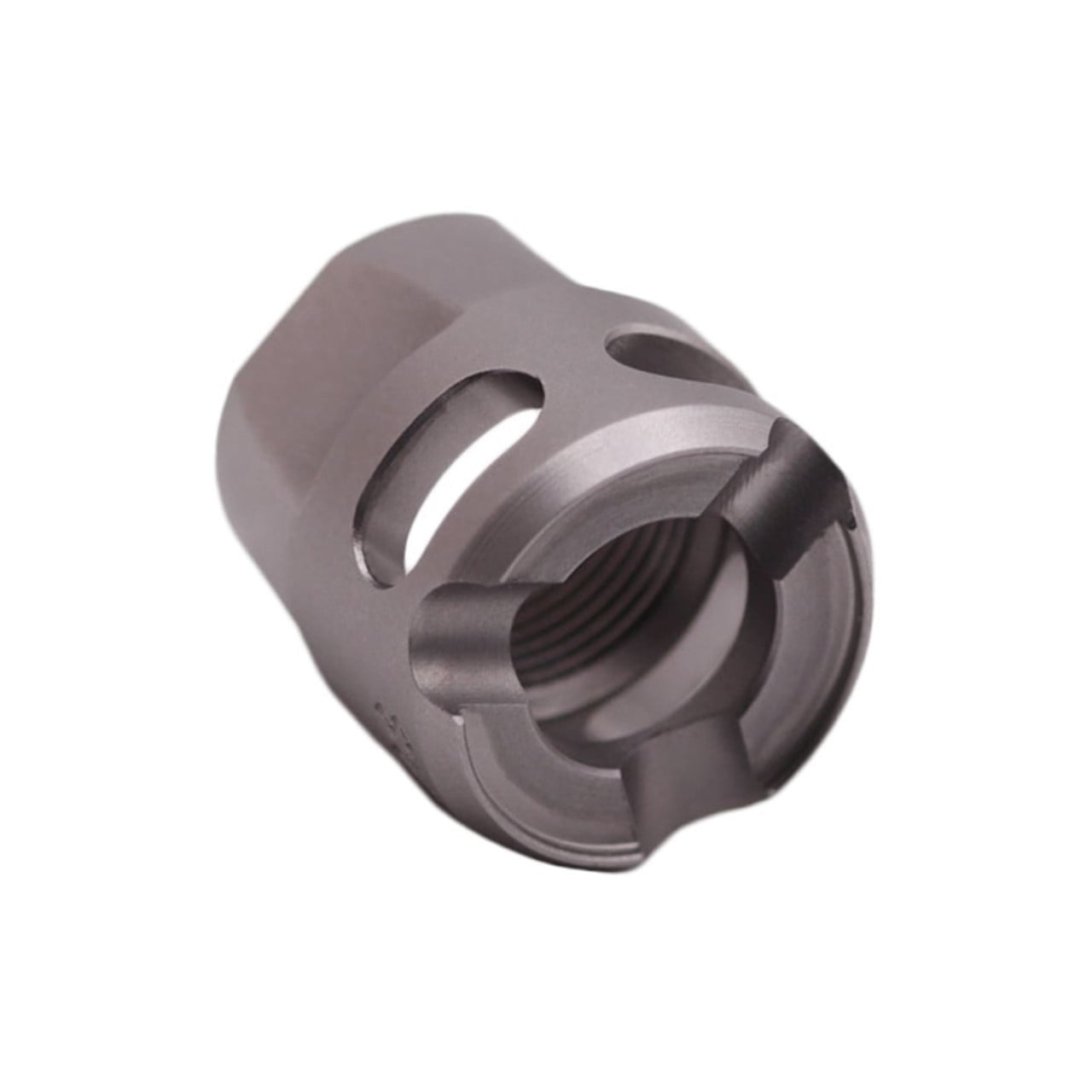 Shop Muzzle Brakes & Rifle Compensators