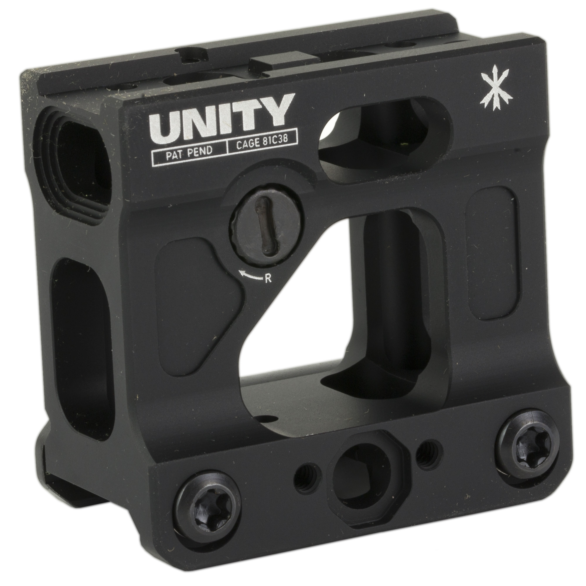 Shop Red Dot Mounts, Risers, and Adapters For Sale