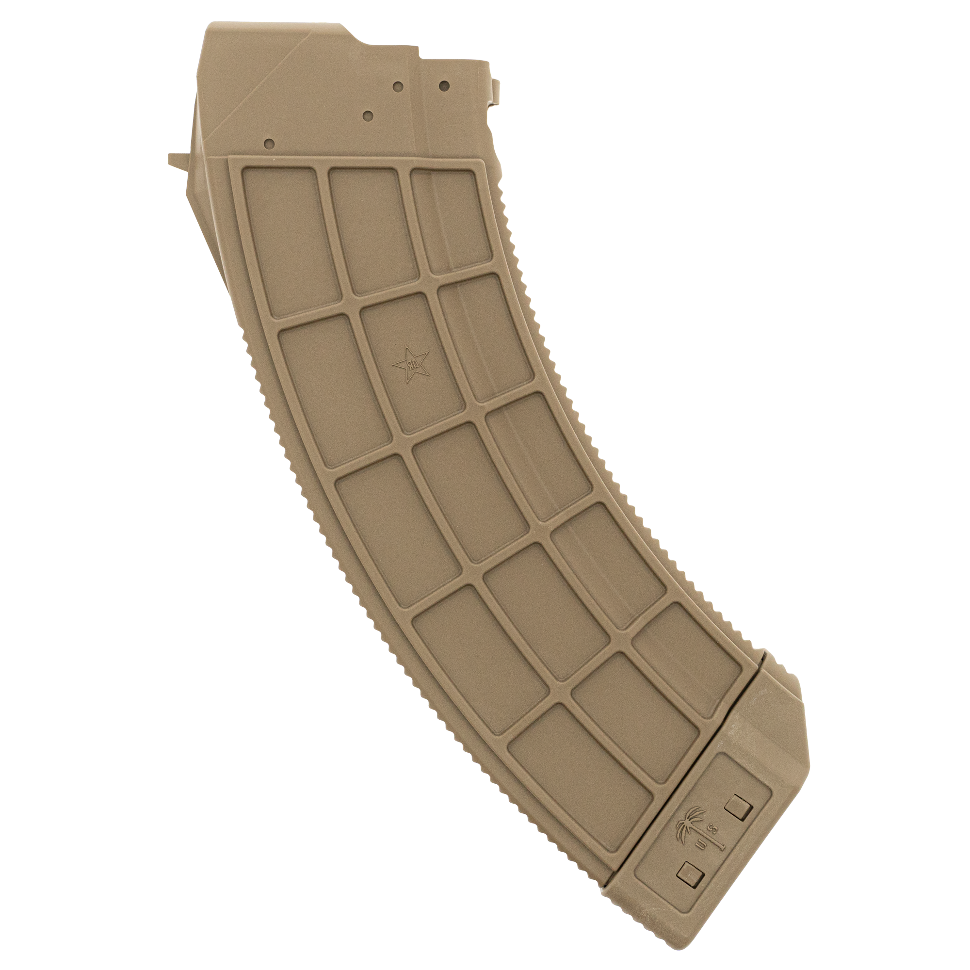 AK-47 / AK-74 Magazines