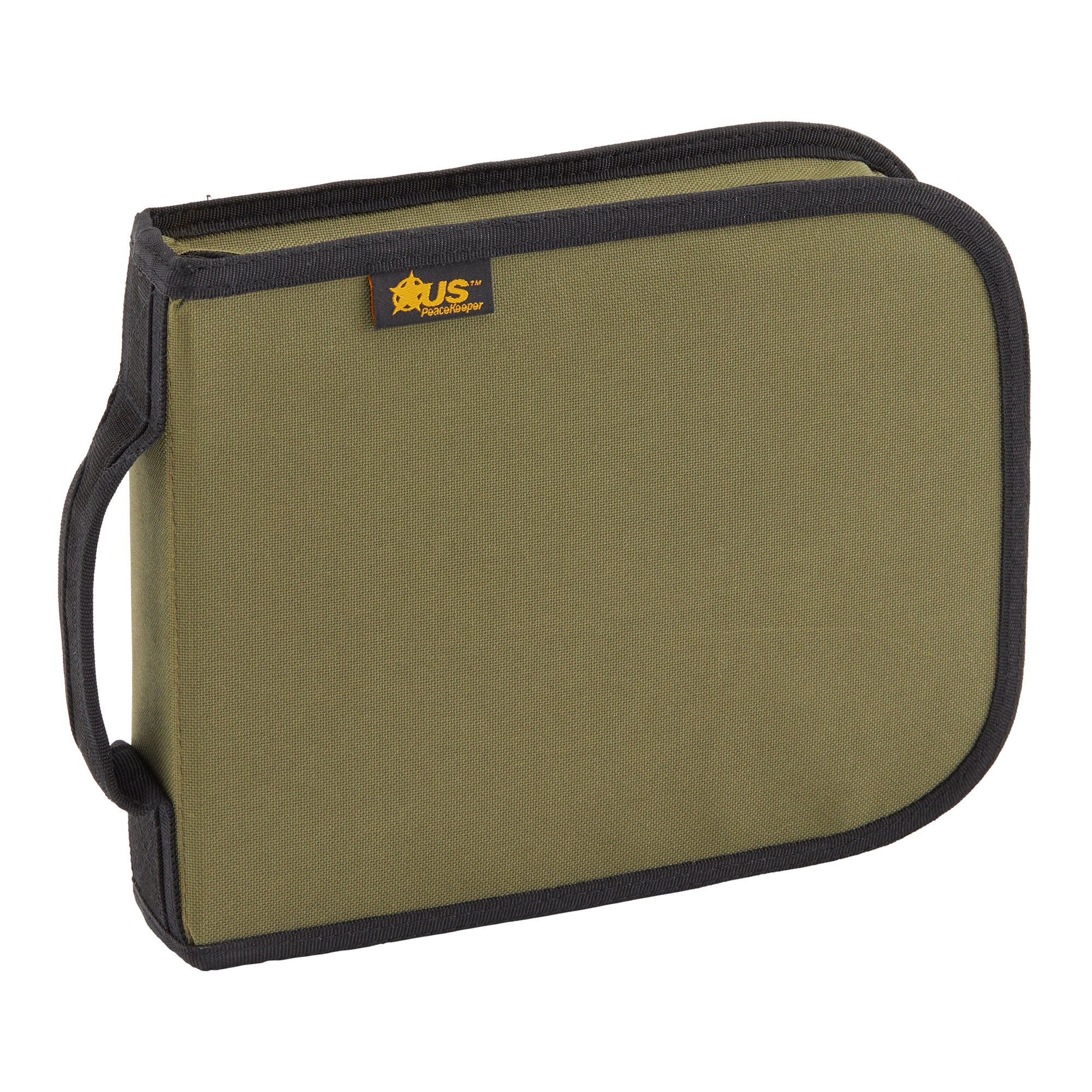 Shop Pistol Cases for Your Revolver or Semi-Auto Handgun