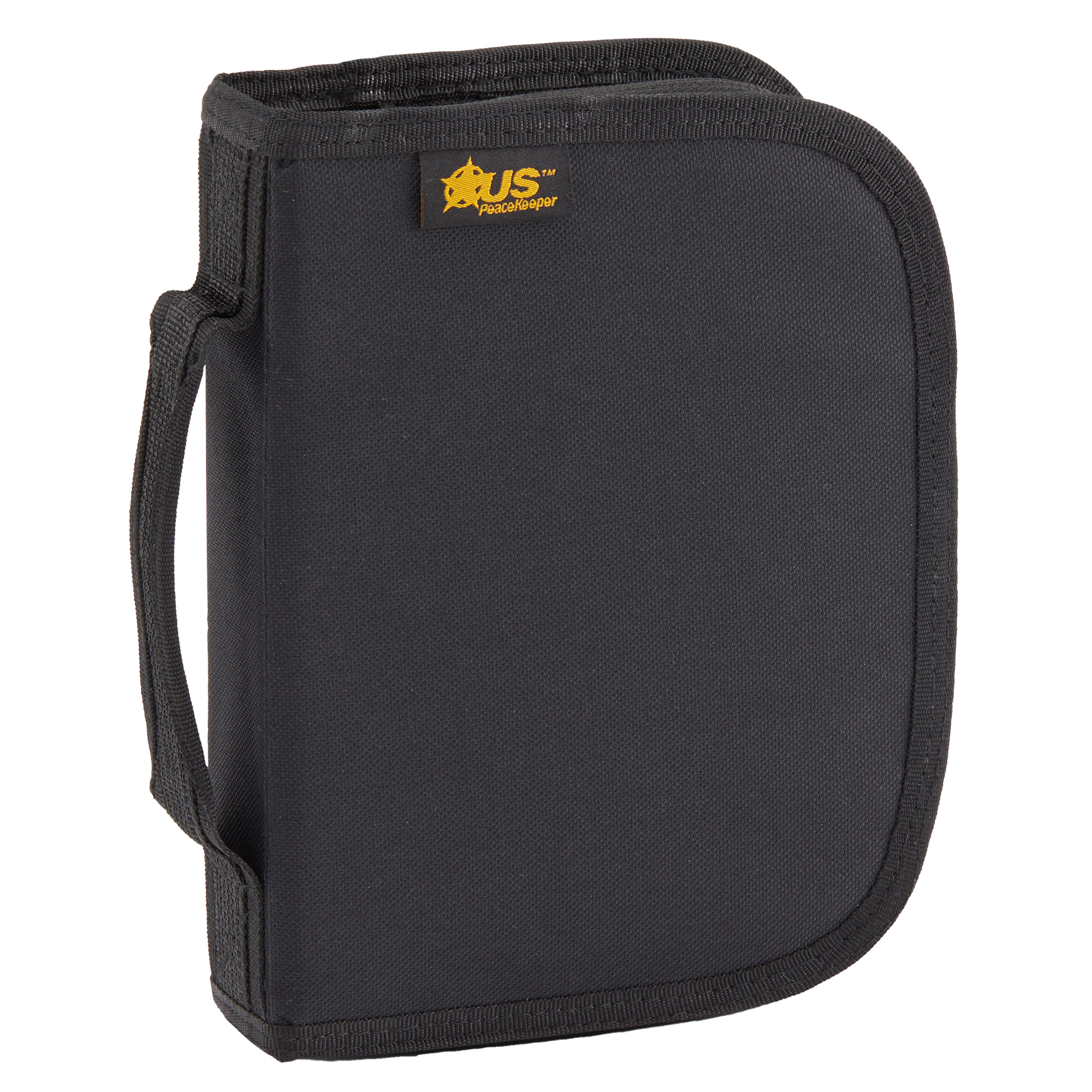 Shop Pistol Cases for Your Revolver or Semi-Auto Handgun