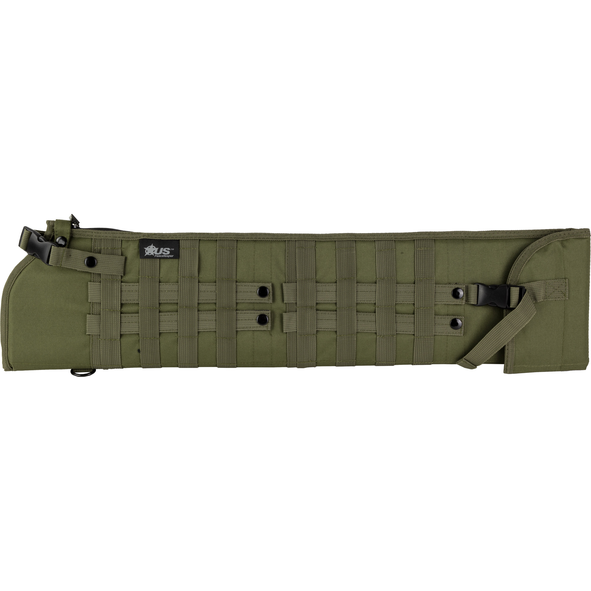 Shotgun Cases, Scabbards, and Field Bags For Sale